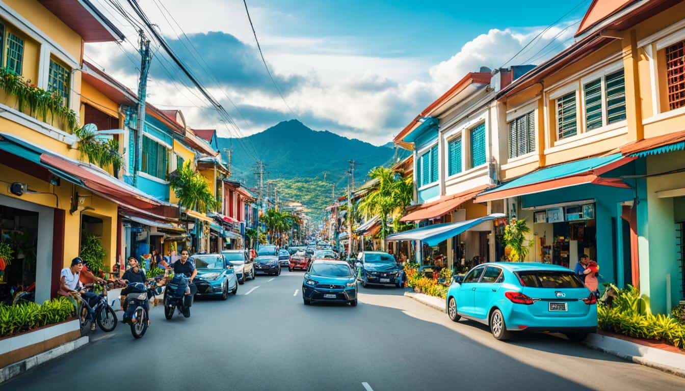 Safest City in the Philippines - Top Picks