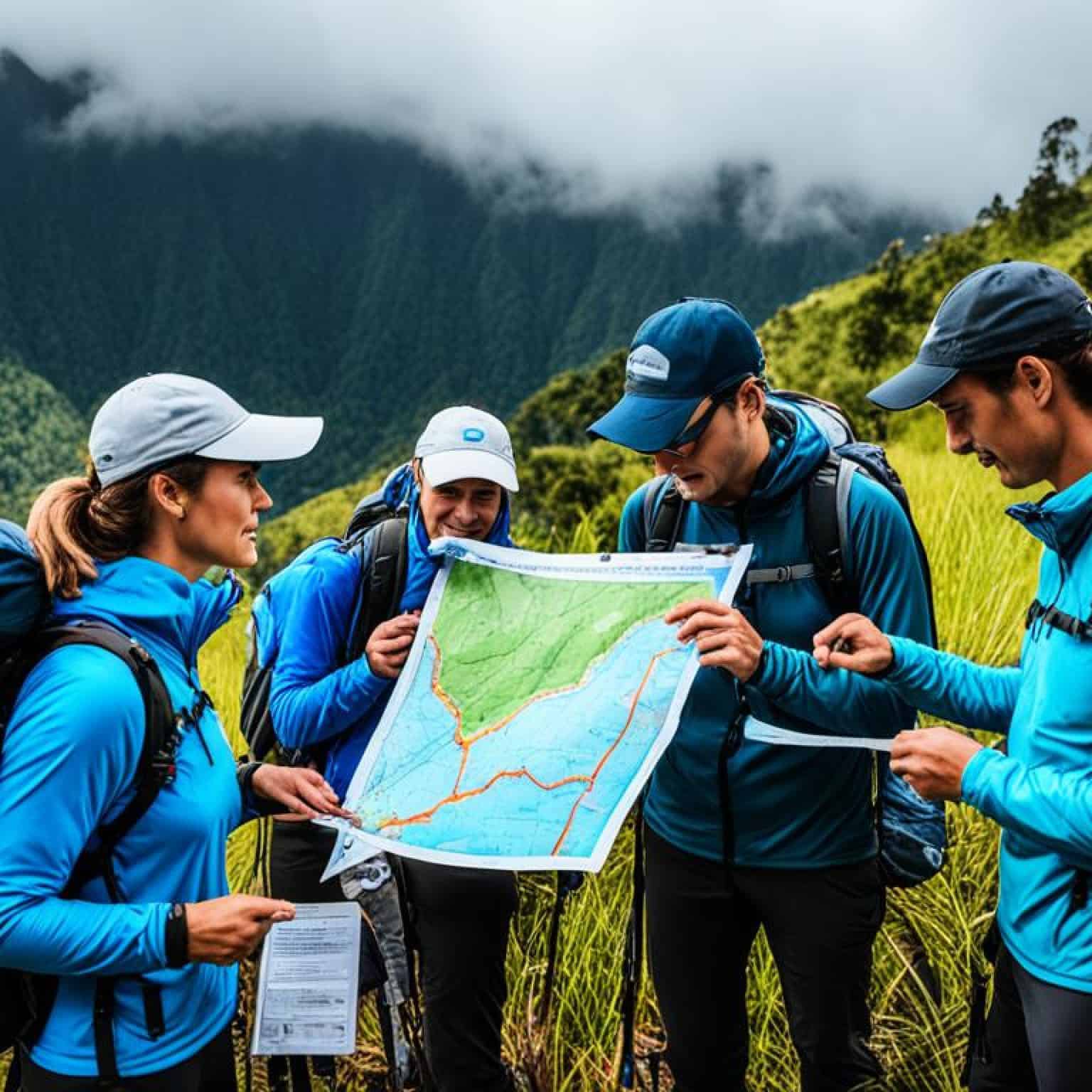 2nd Highest Mountain in the Philippines Guide