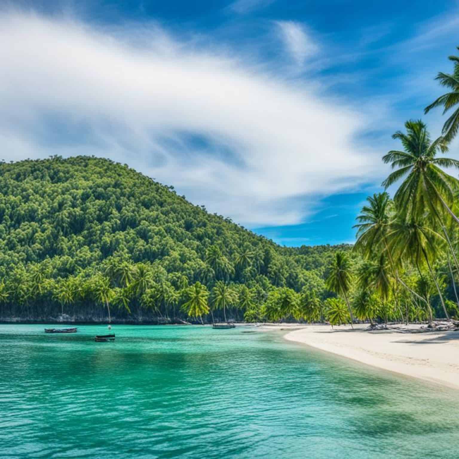 Explore Top Western Visayas Places to Visit