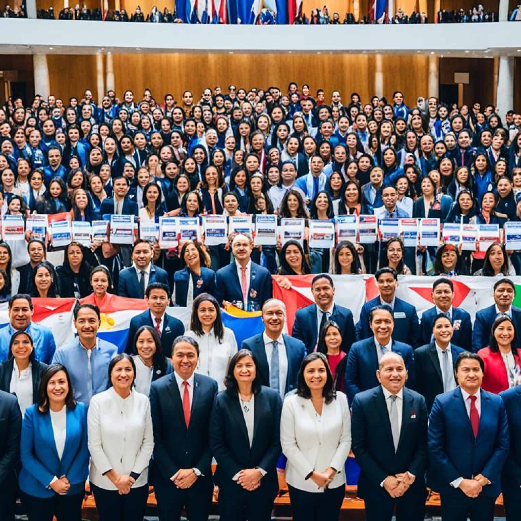 Meet the 24 Philippine Senators of 2024