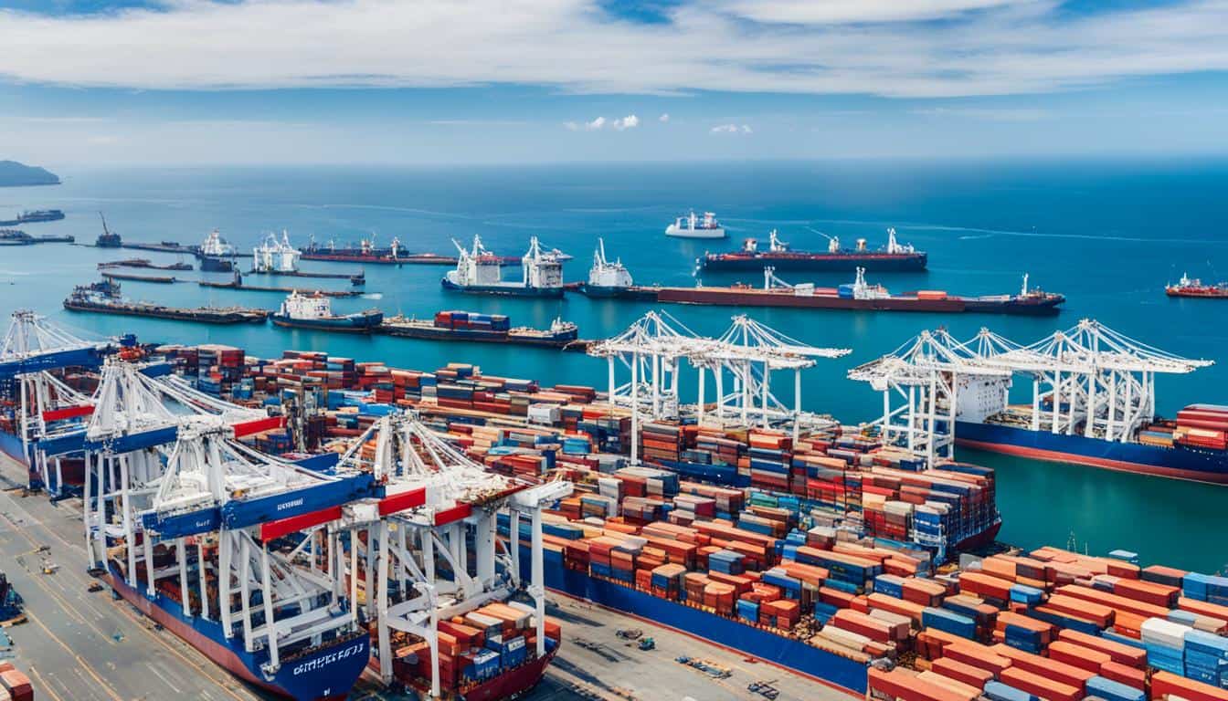 Top Shipping Lines in the Philippines Guide