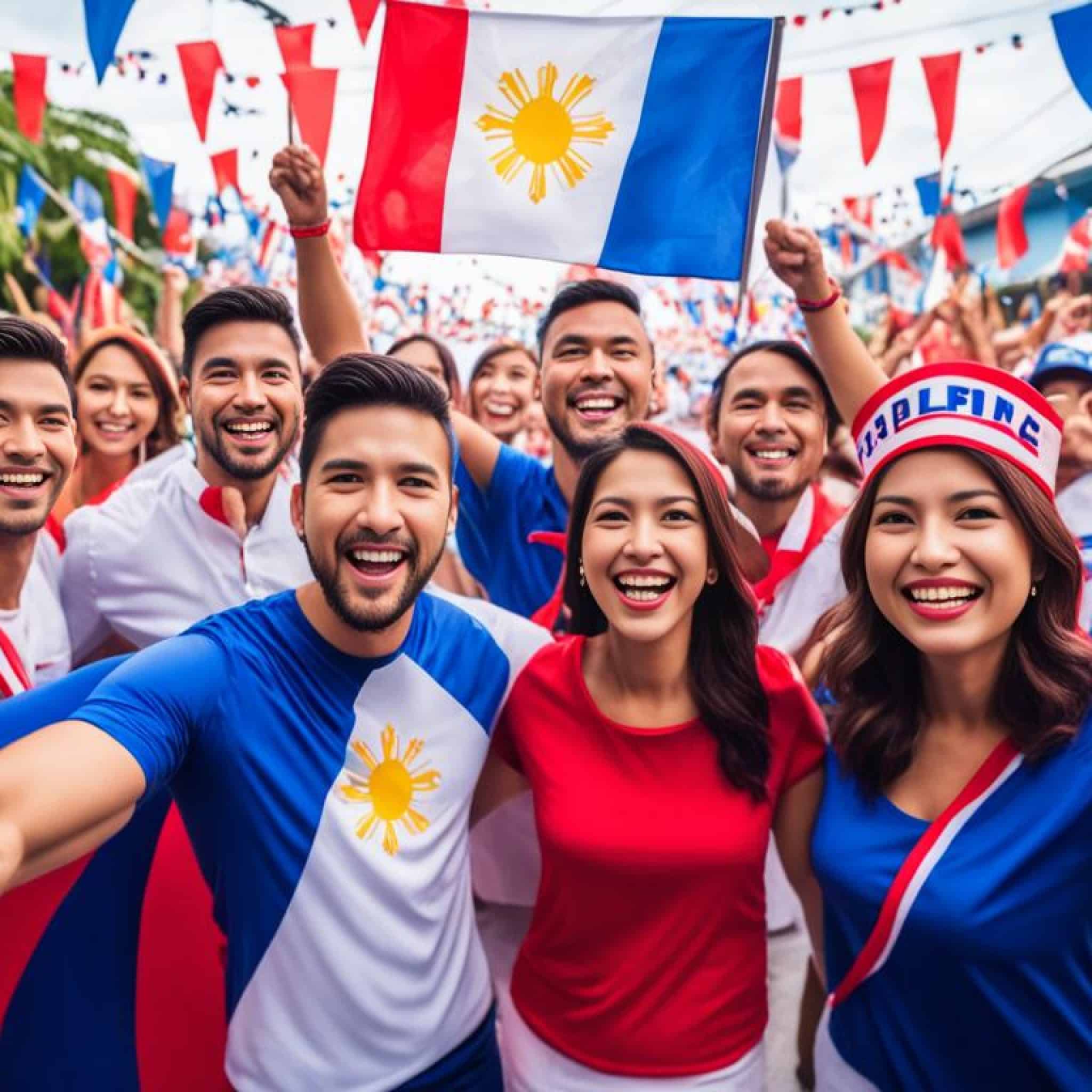 Independence Day in the Philippines: A Guide