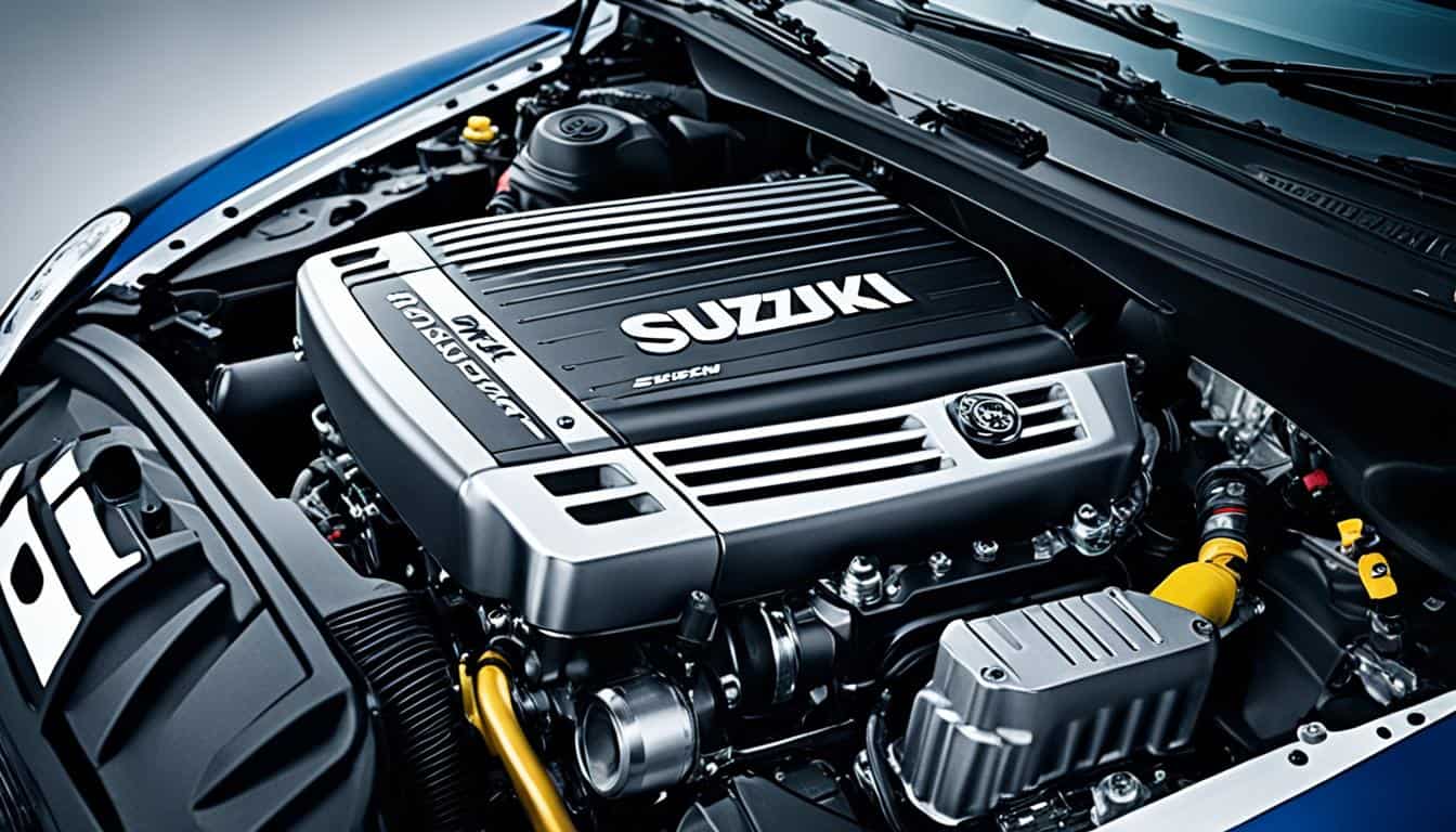 Suzuki DA17V: Your Efficient Mini Truck Partner