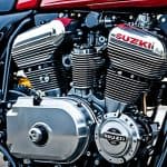 Suzuki DA17W: Essential Guide & Review
