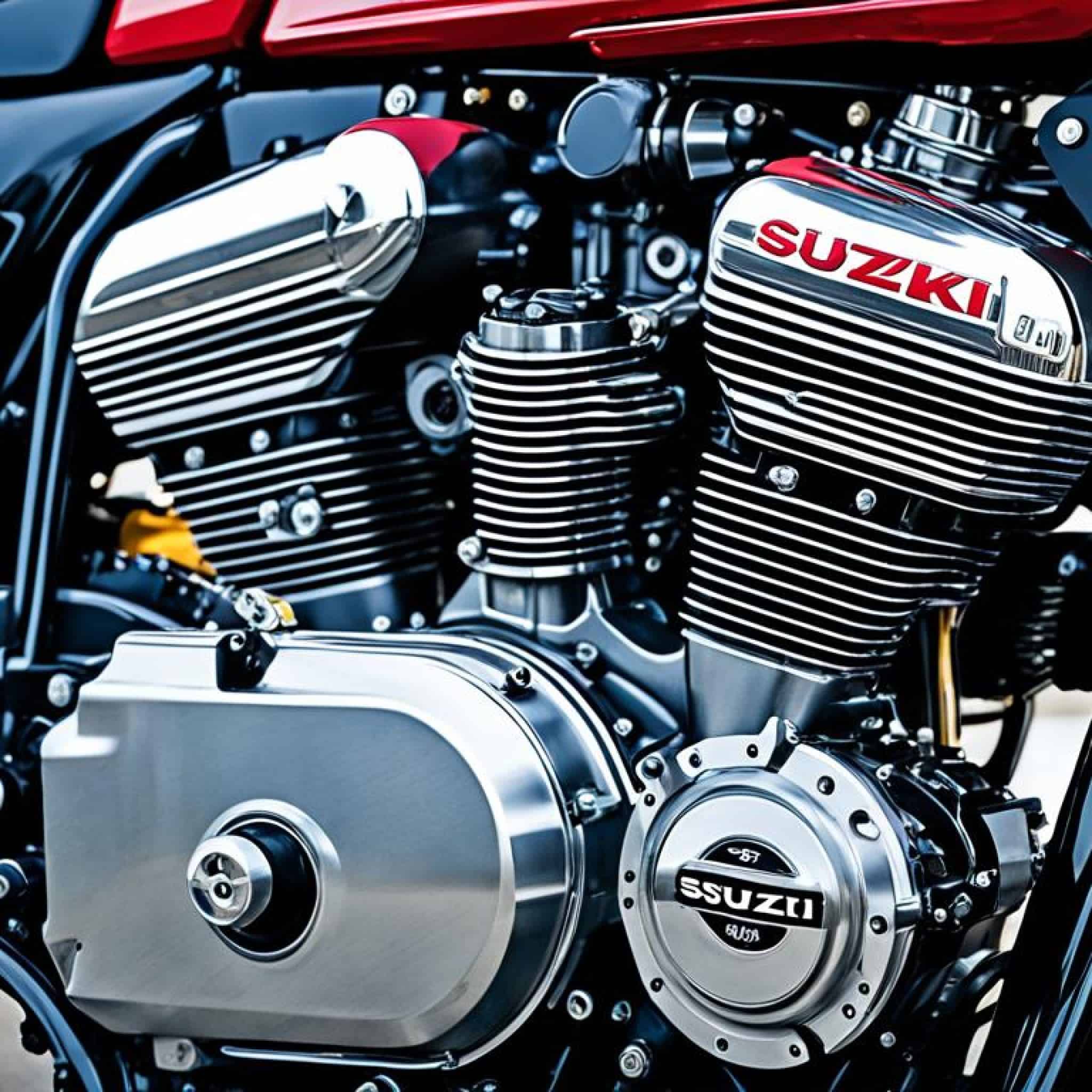 Suzuki DA17W: Essential Guide & Review