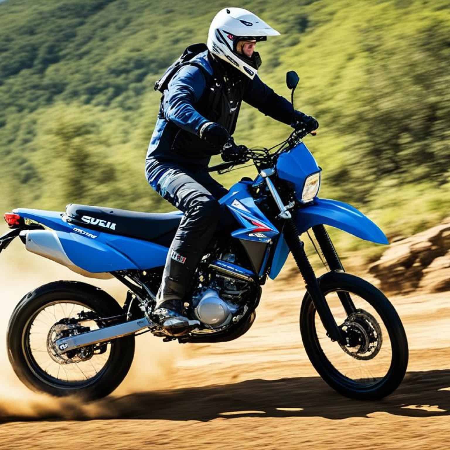 Explore Suzuki DA64 Features & Specs | Get the Scoop!