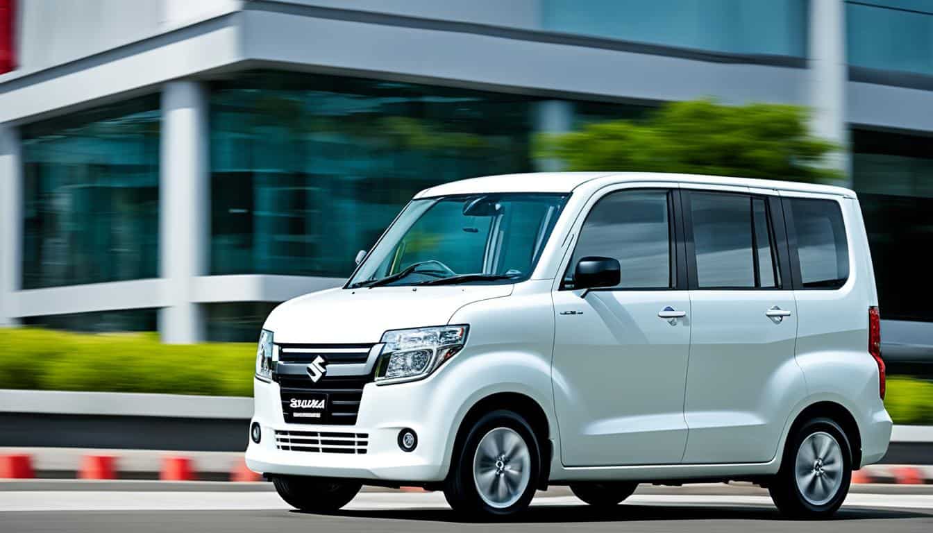 Suzuki DA64V Guide: Specs, Reviews & Prices