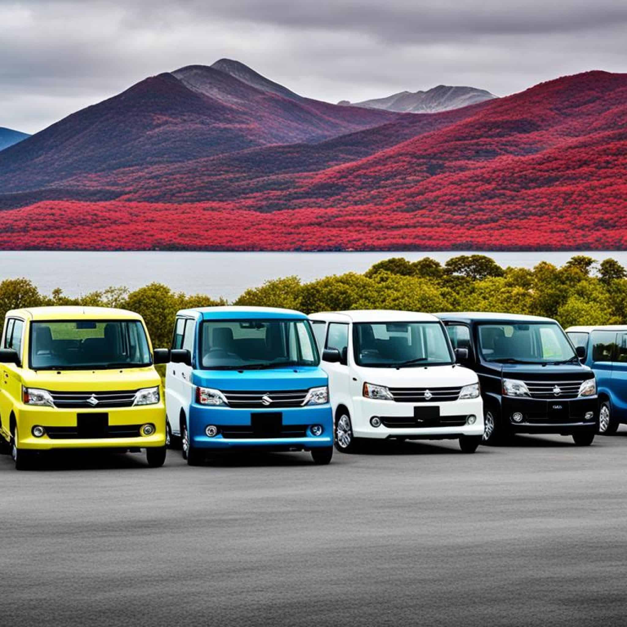 Suzuki DA64V Guide: Specs, Reviews & Prices