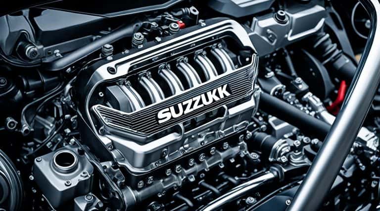 Suzuki DA17W: Essential Guide & Review