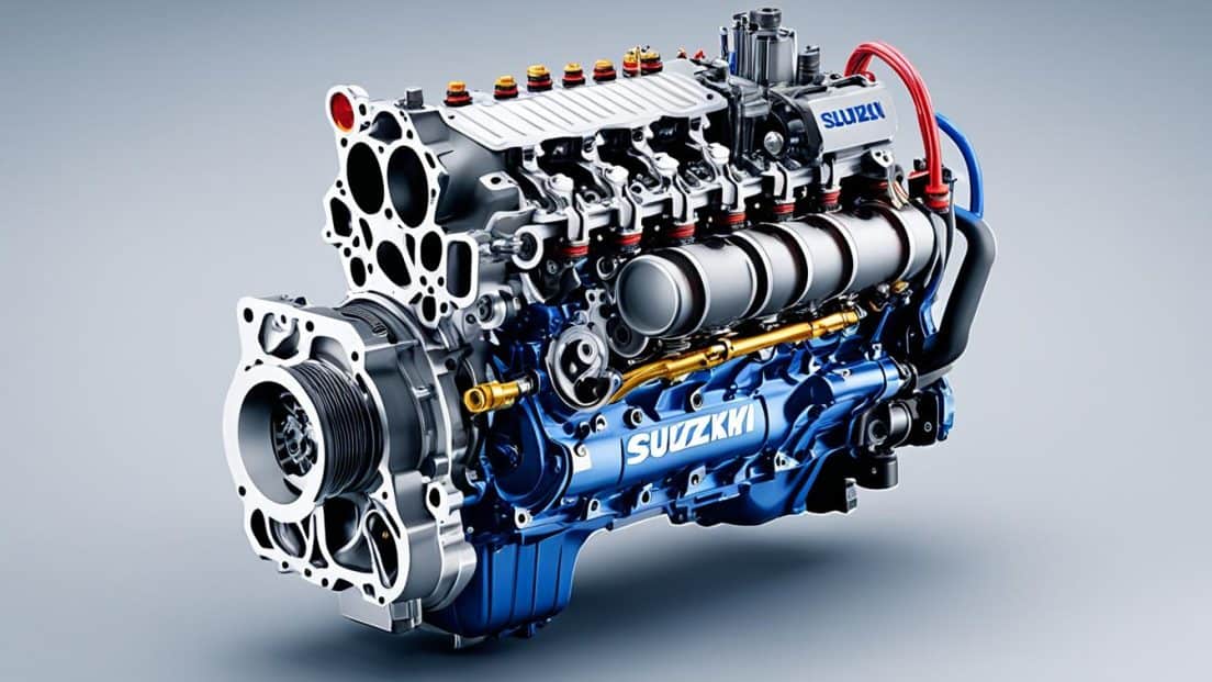 Suzuki DA17V: Your Efficient Mini Truck Partner