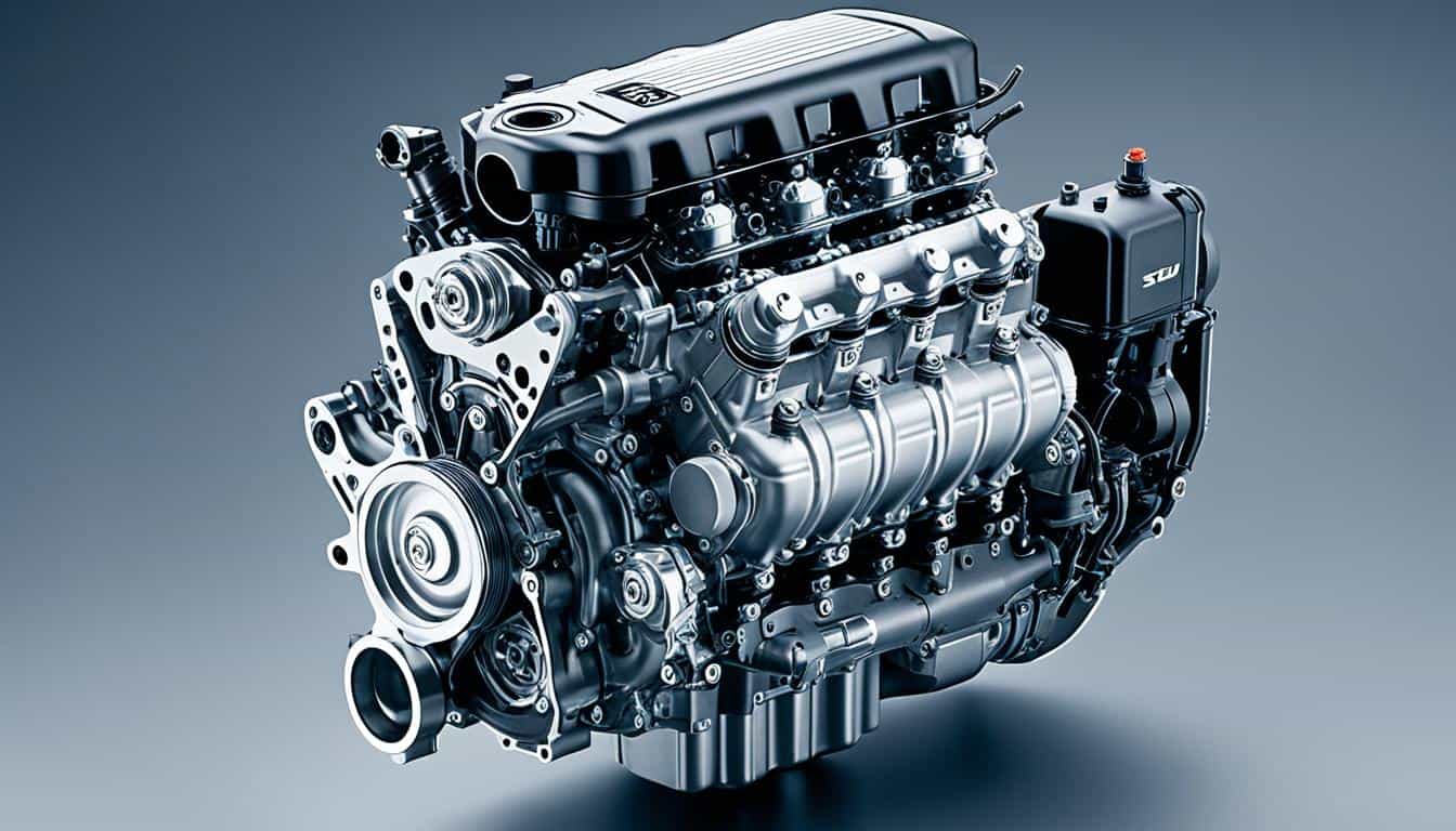 Suzuki R06A I3-T Engine: Performance Insights