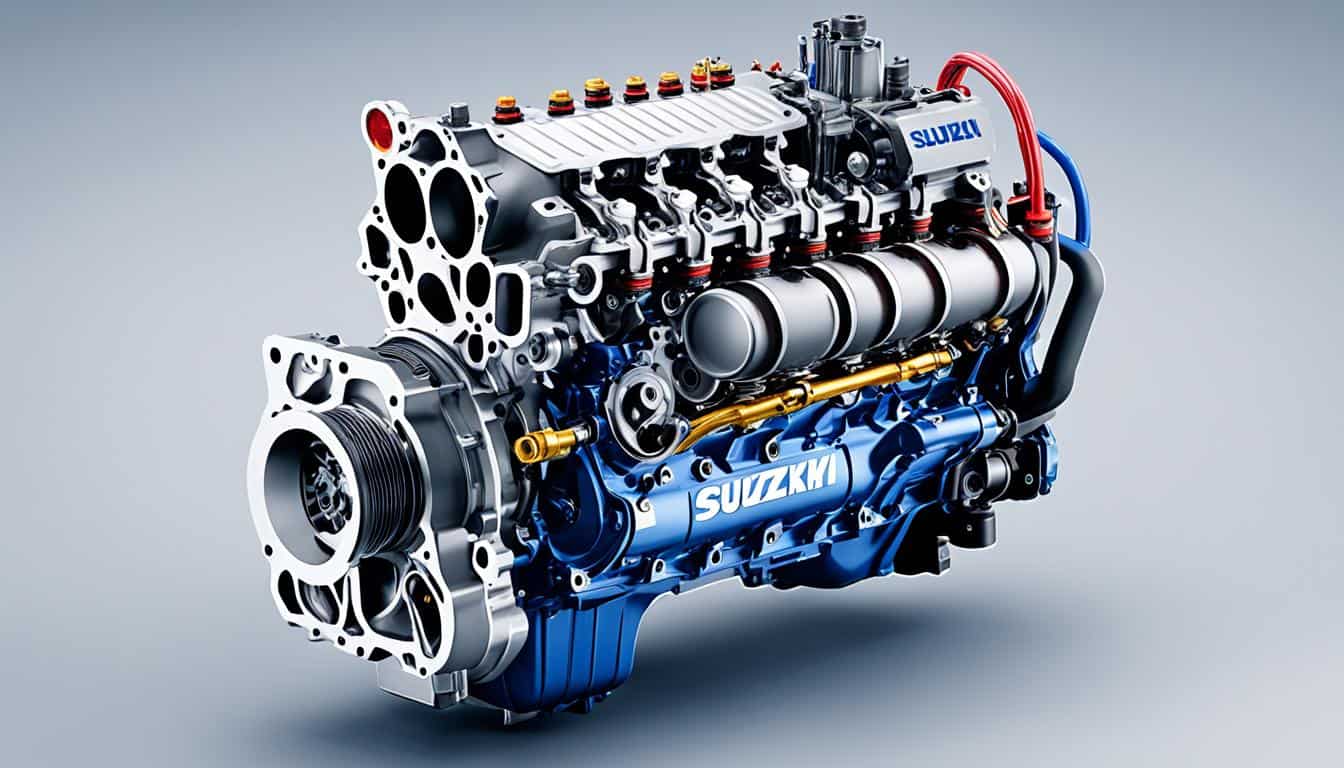 Suzuki R06A I3 Engine: Overview & Insights