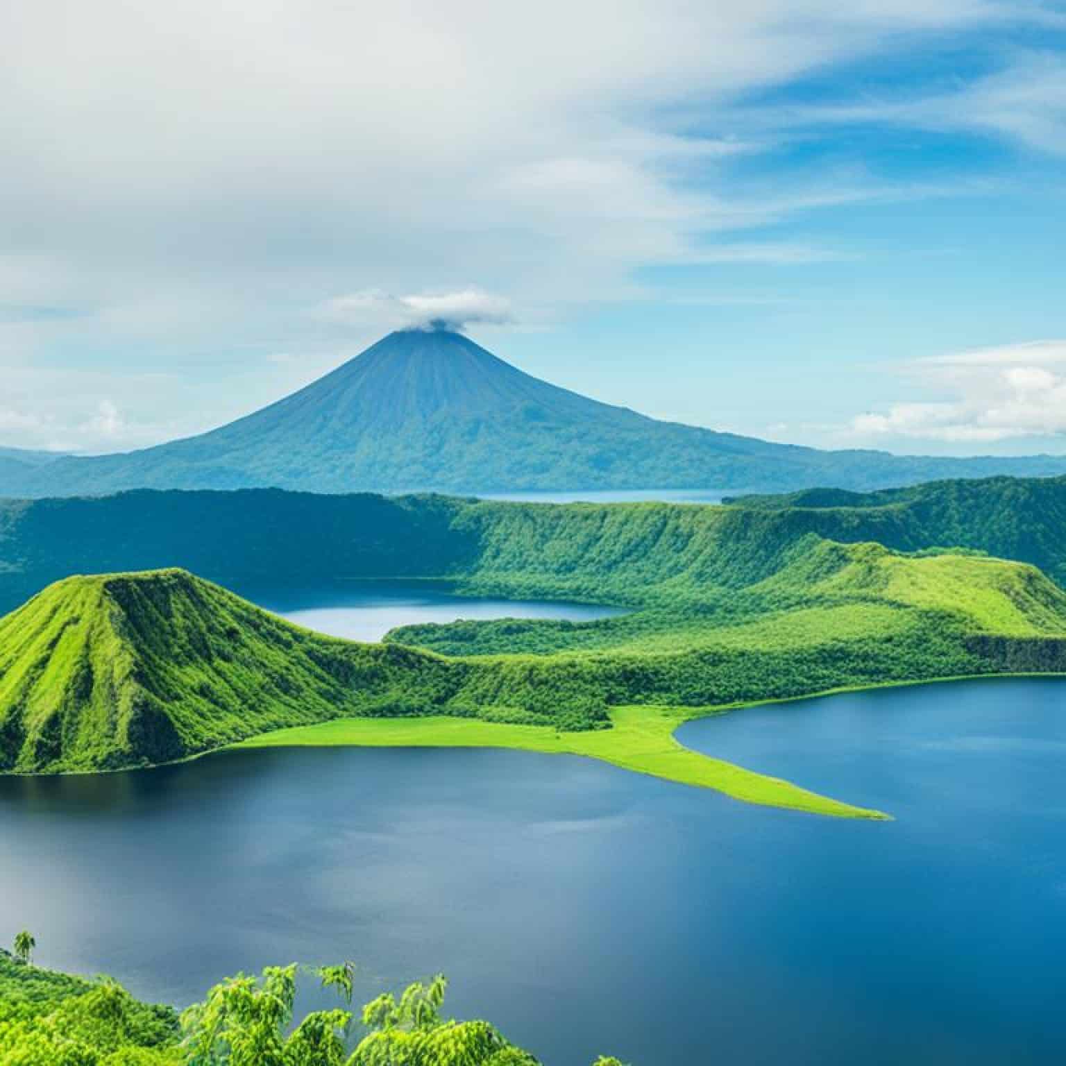 Discover Taal: Smallest Volcano In The Philippines