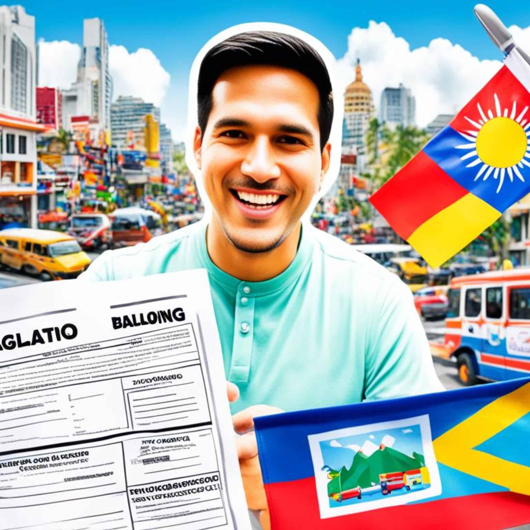 Quick Tagalog Translation Services - Get It Now!