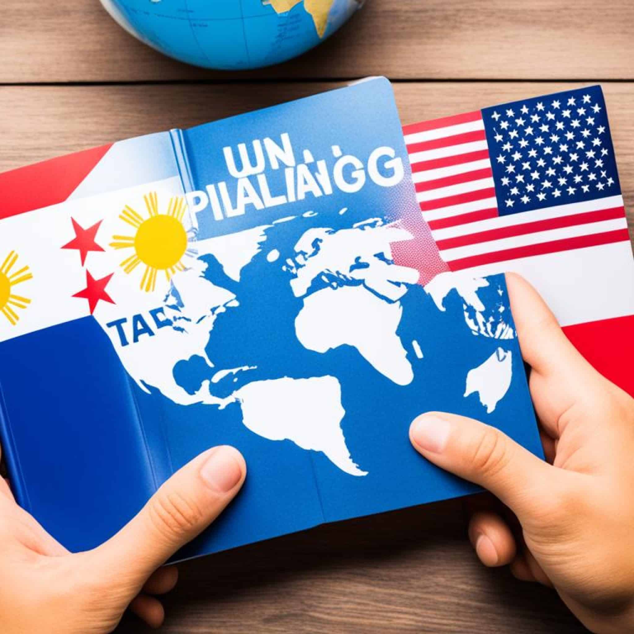 Efficient Tagalog-English Translation Services