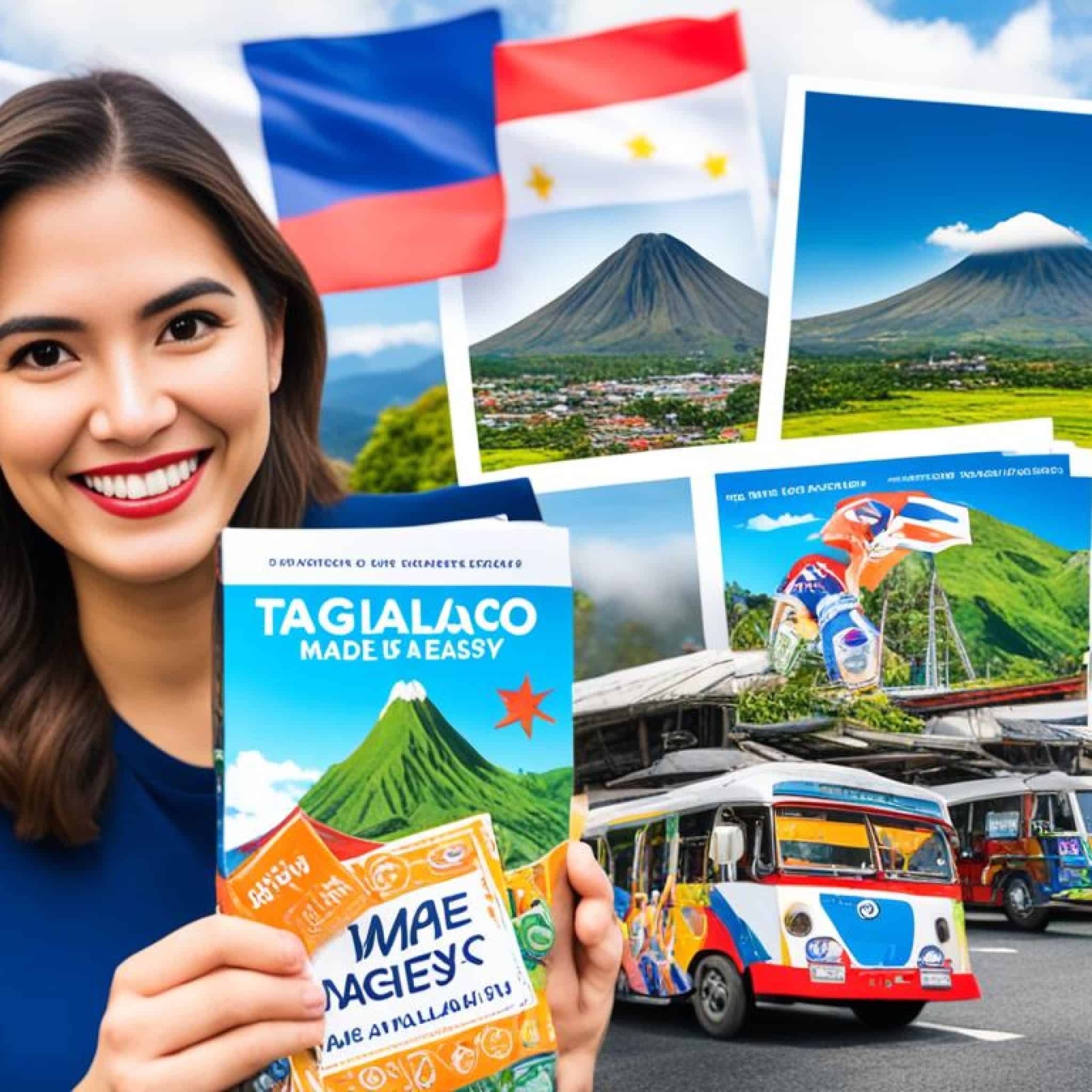 Learn Filipino Language Tagalog: Quick Guide