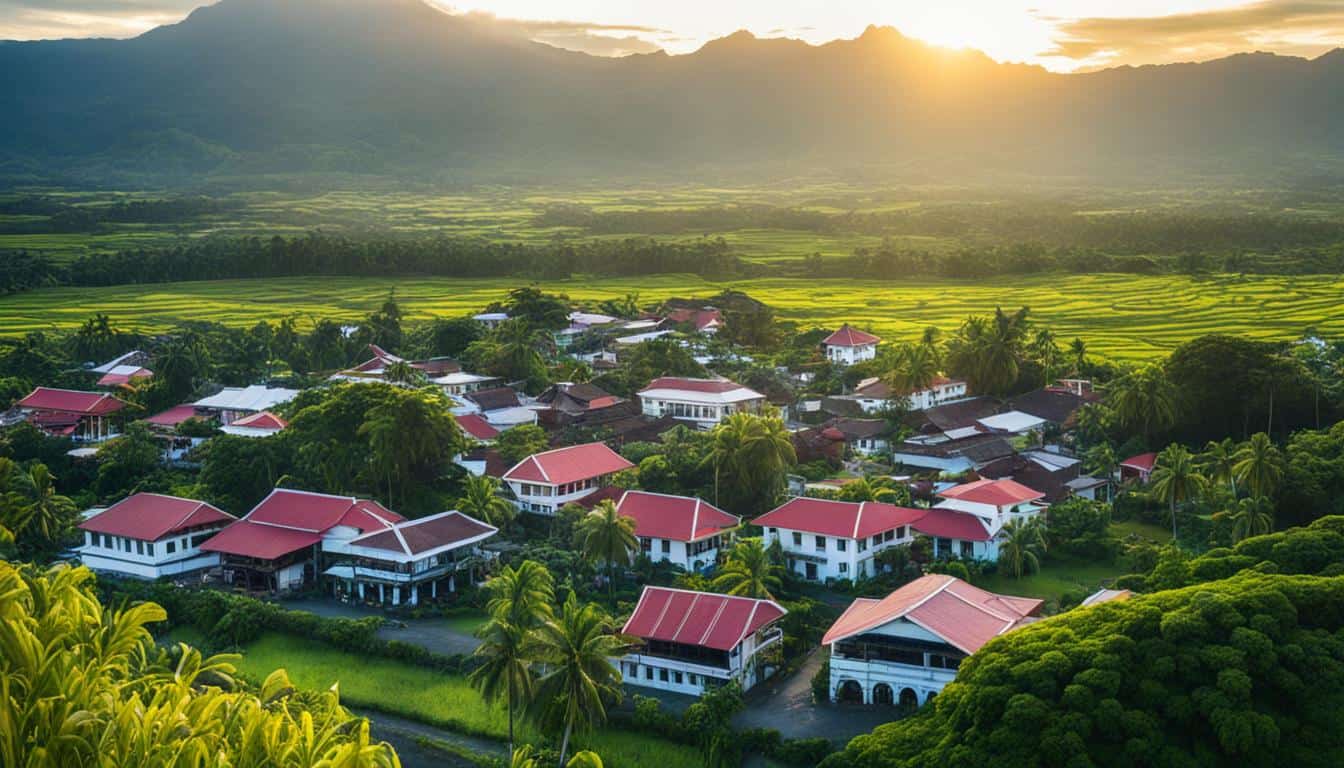 Exploring The Ancestral Houses of Silay, Negros