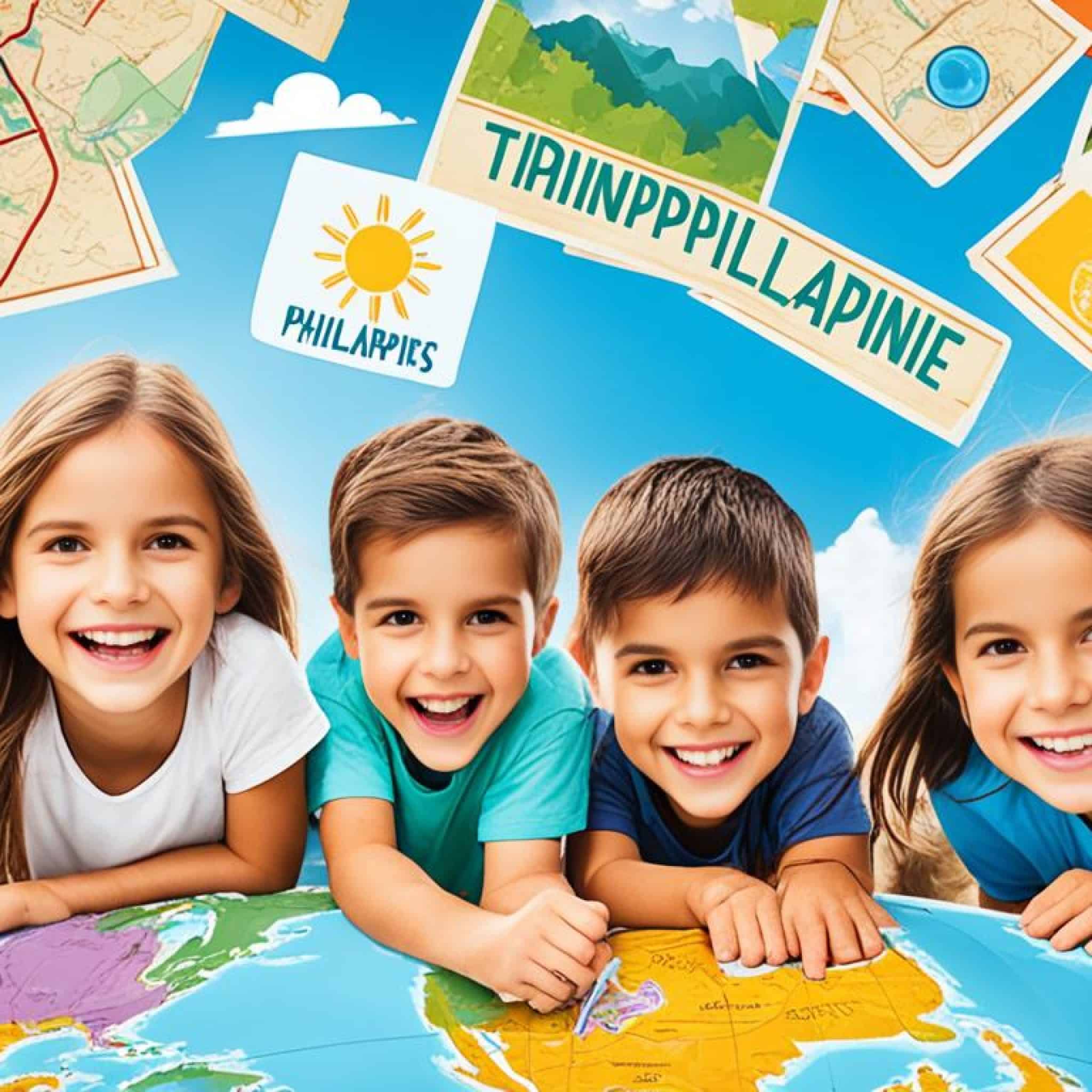 Explore the Biggest Timezone in the Philippines