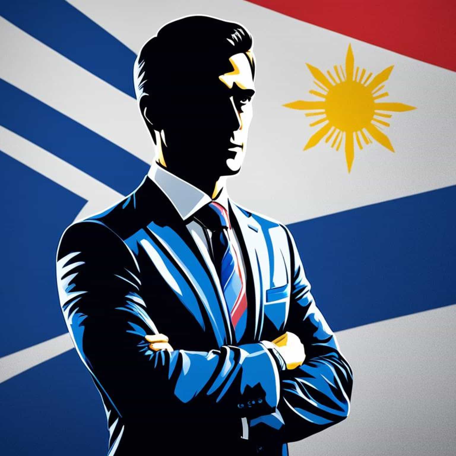 8th President of the Philippines: Key Facts