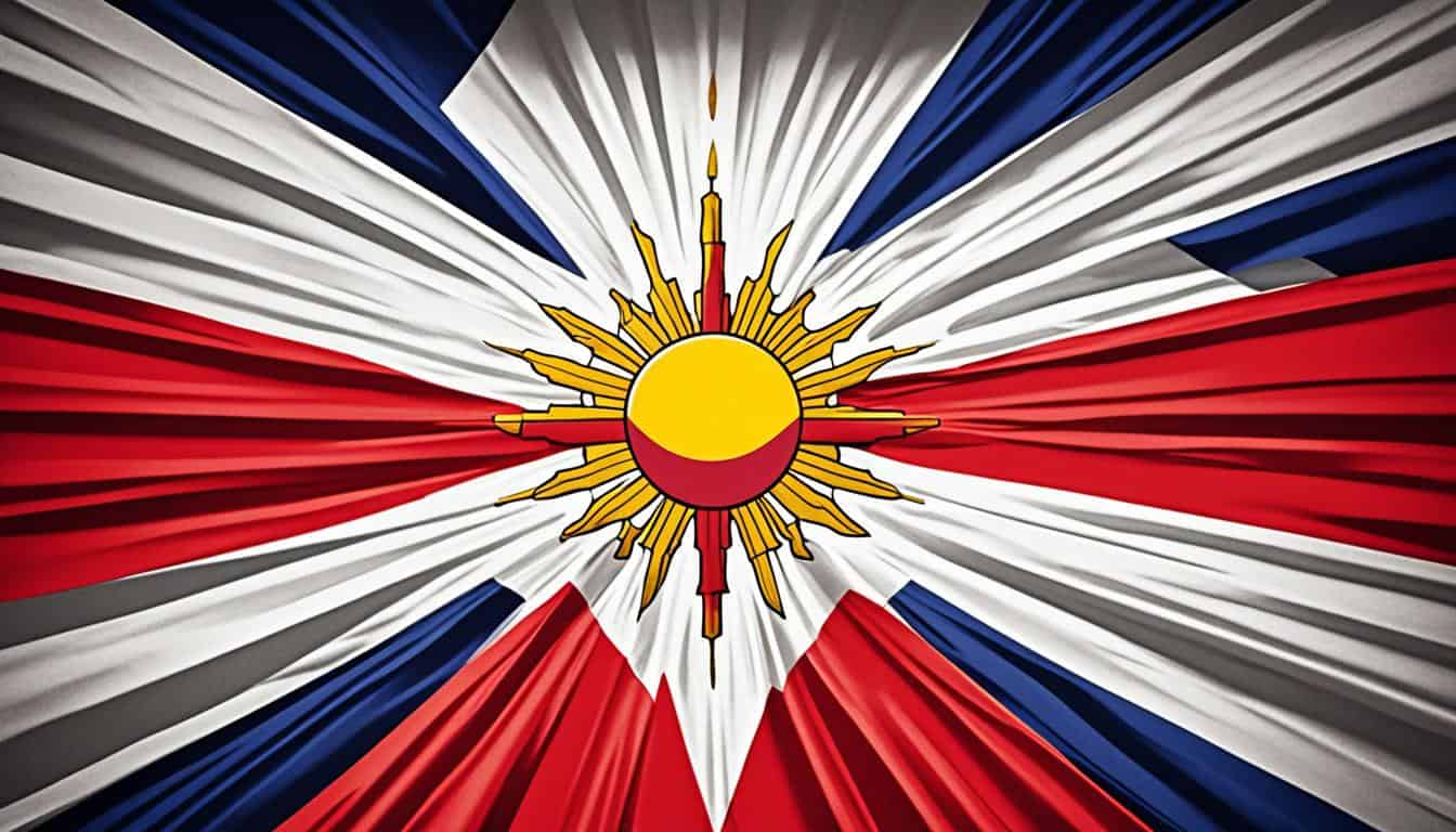 War Flag of the Philippines: History & Symbolism