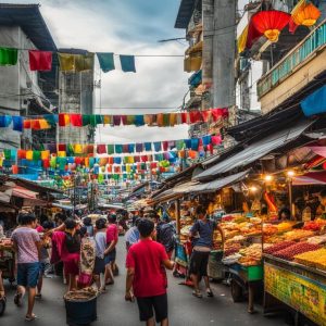 Explore Popular Snacks In The Philippines