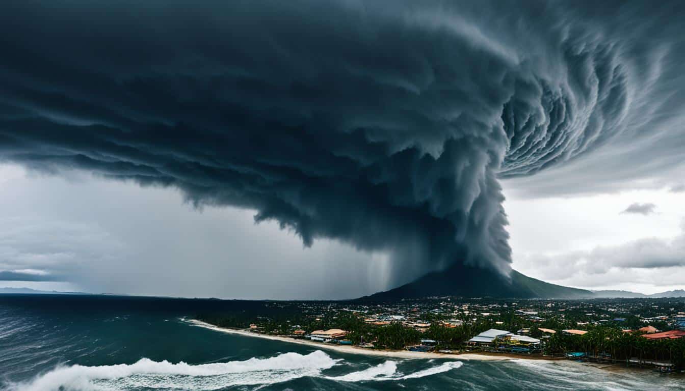 Understanding Typhoon Risks in the Philippines