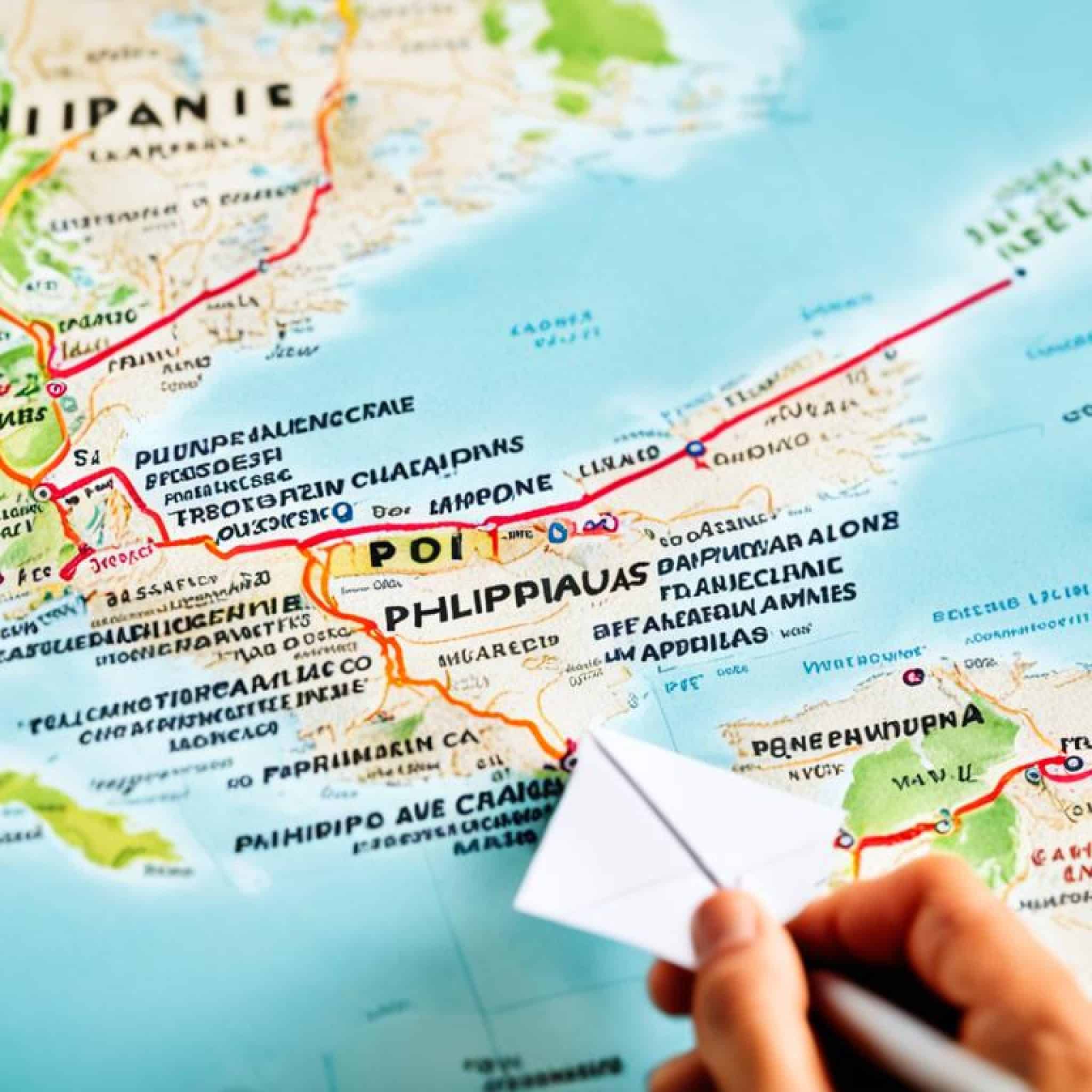 Guimaras Zip Code Guide: Find the Right Code!