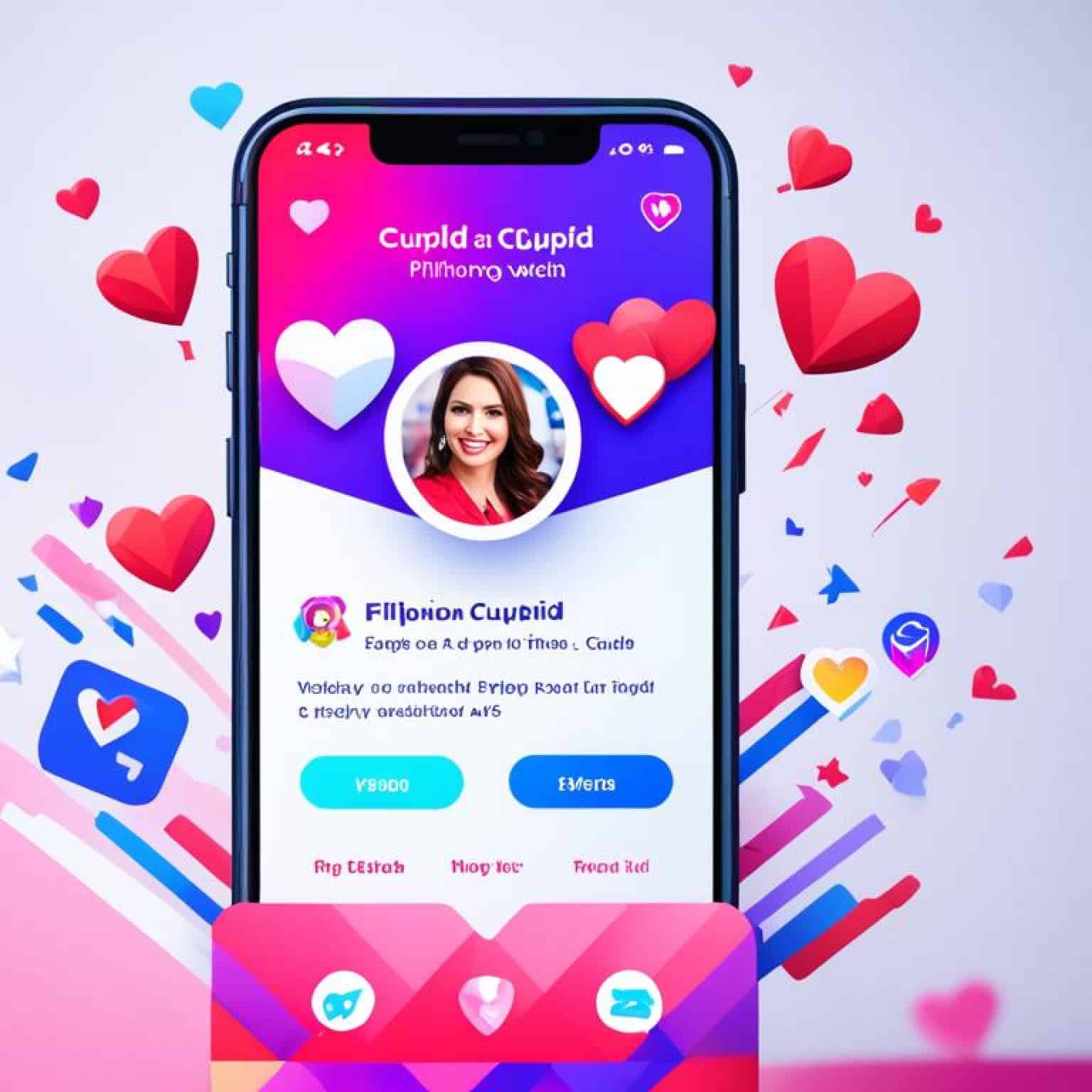Explore Filipino Cupid Free - Find Love Today!