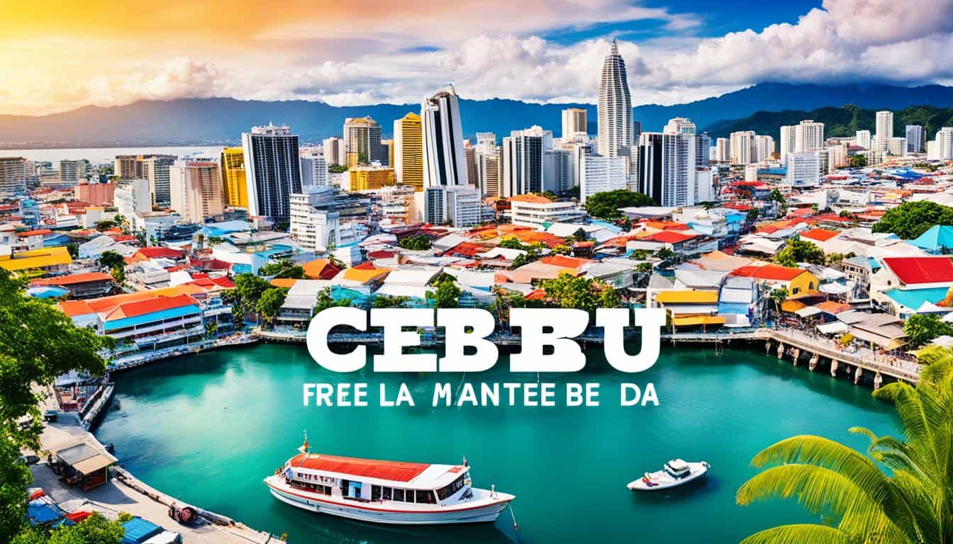 Cebu City Area Code - Quick Lookup Guide