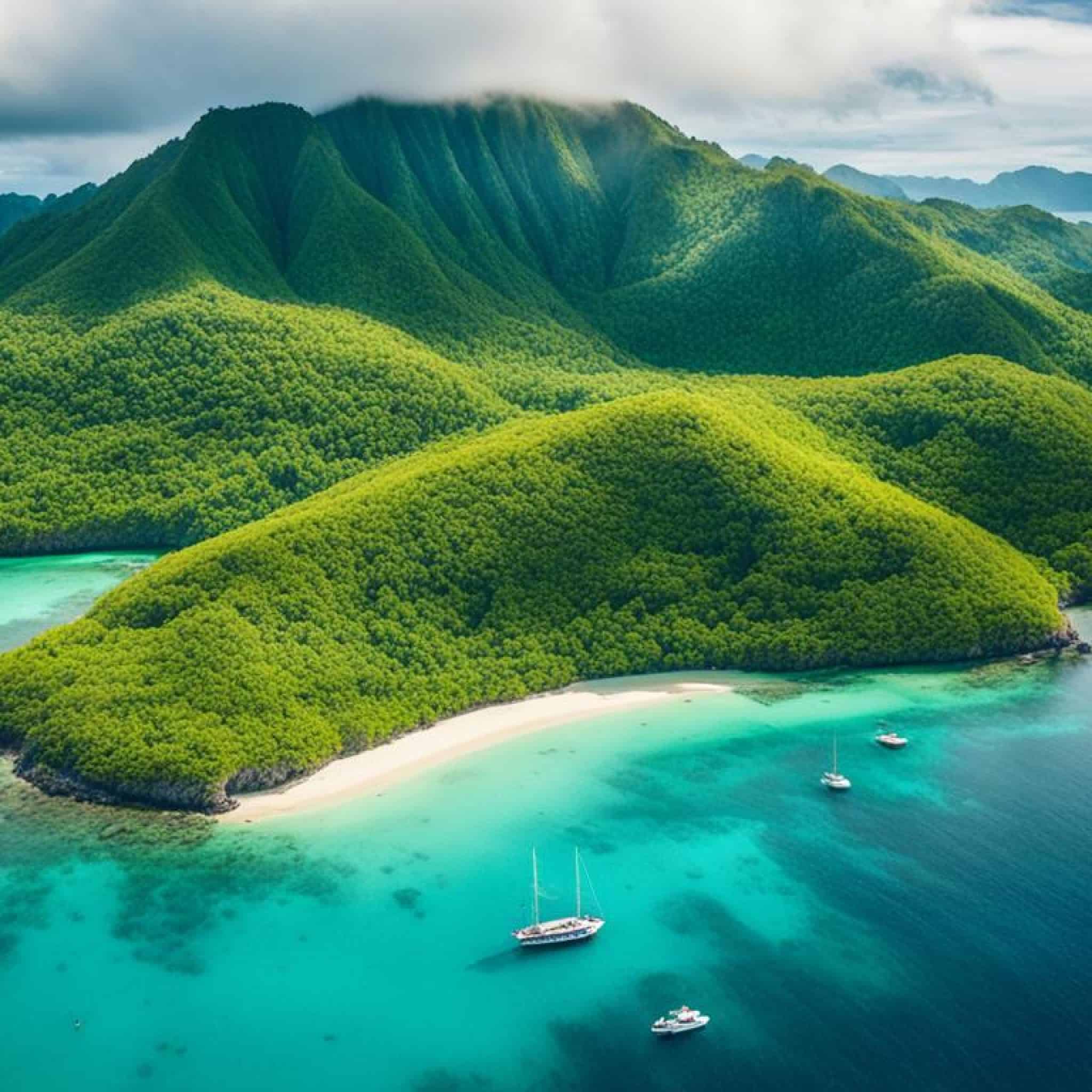 Explore the Beauty of Batan Island | Visit Now