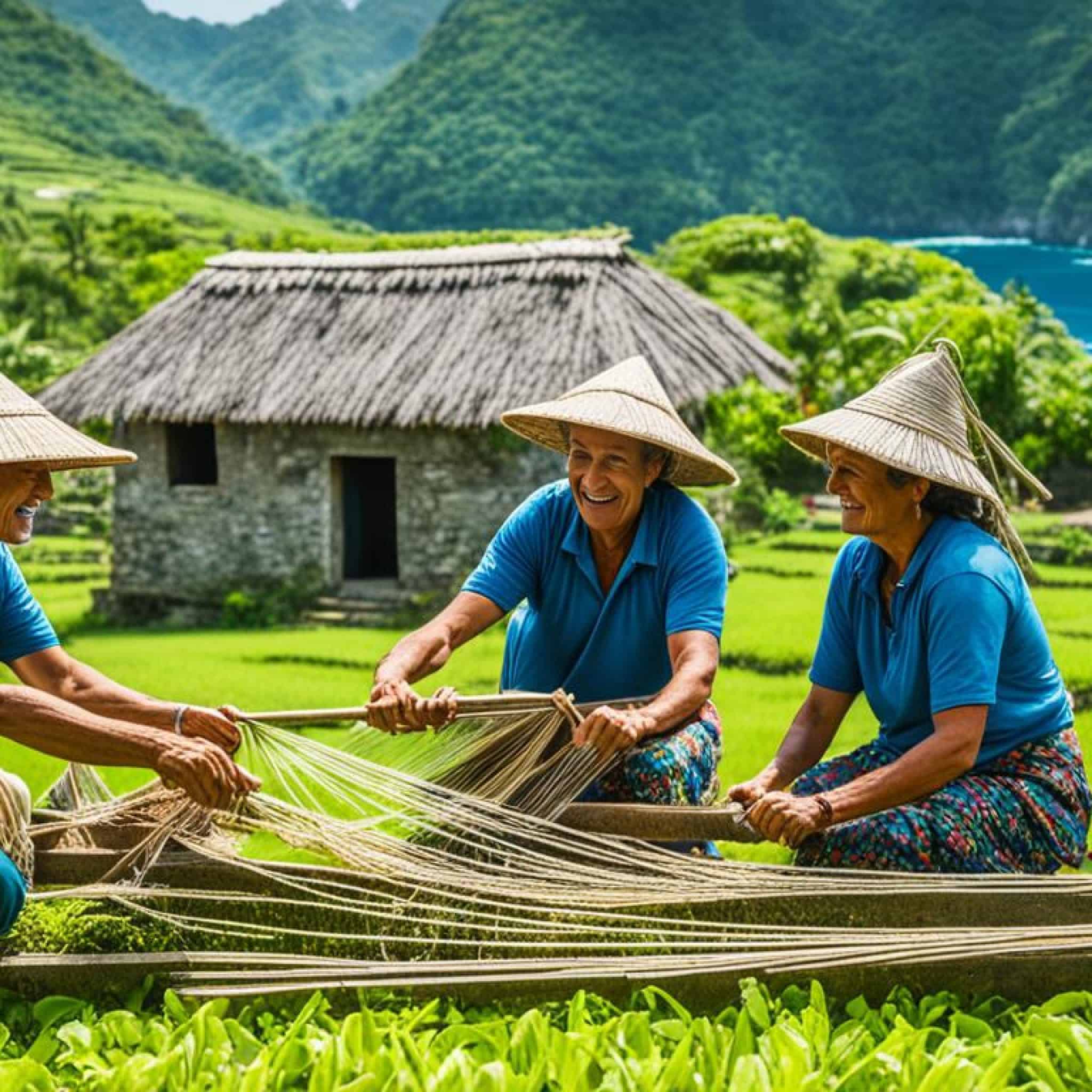 Exploring Batanes: Is It a Province in the Philippines?