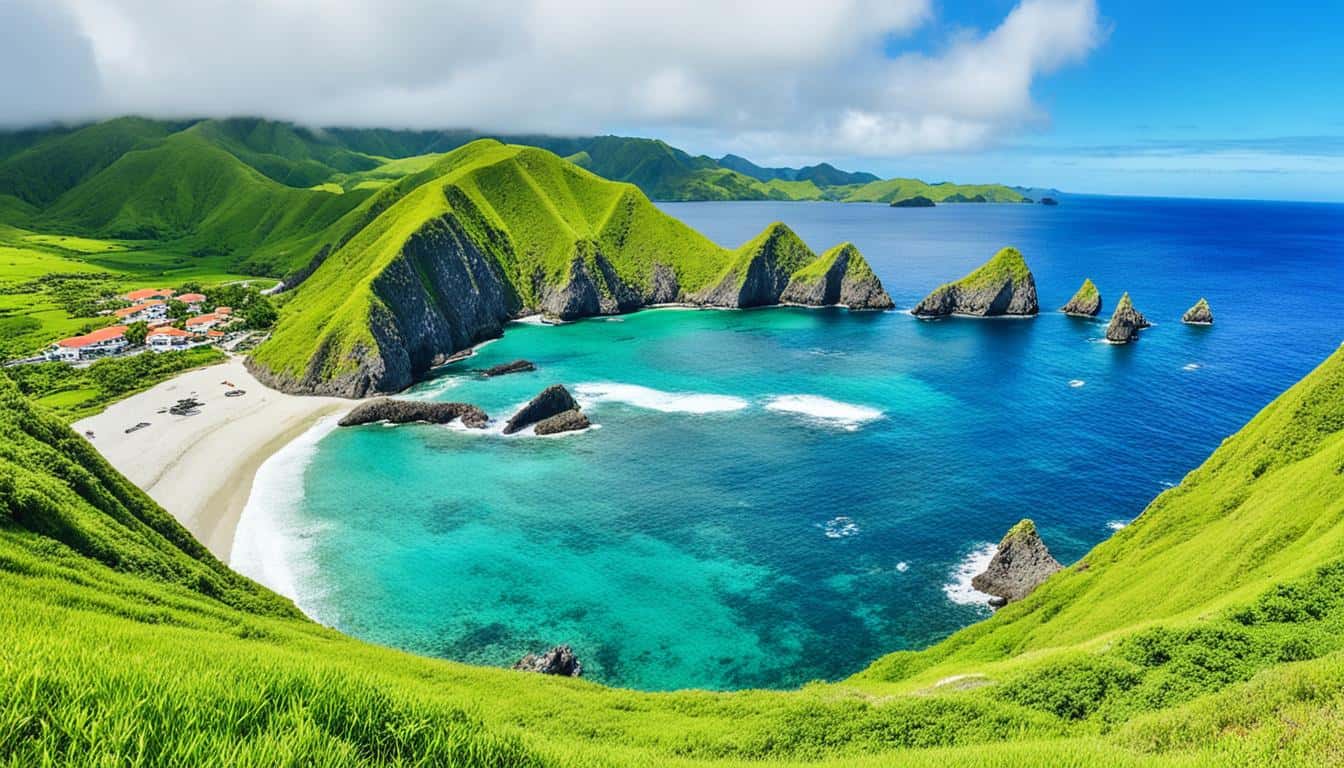 Explore the Batanes Group of Islands Gems