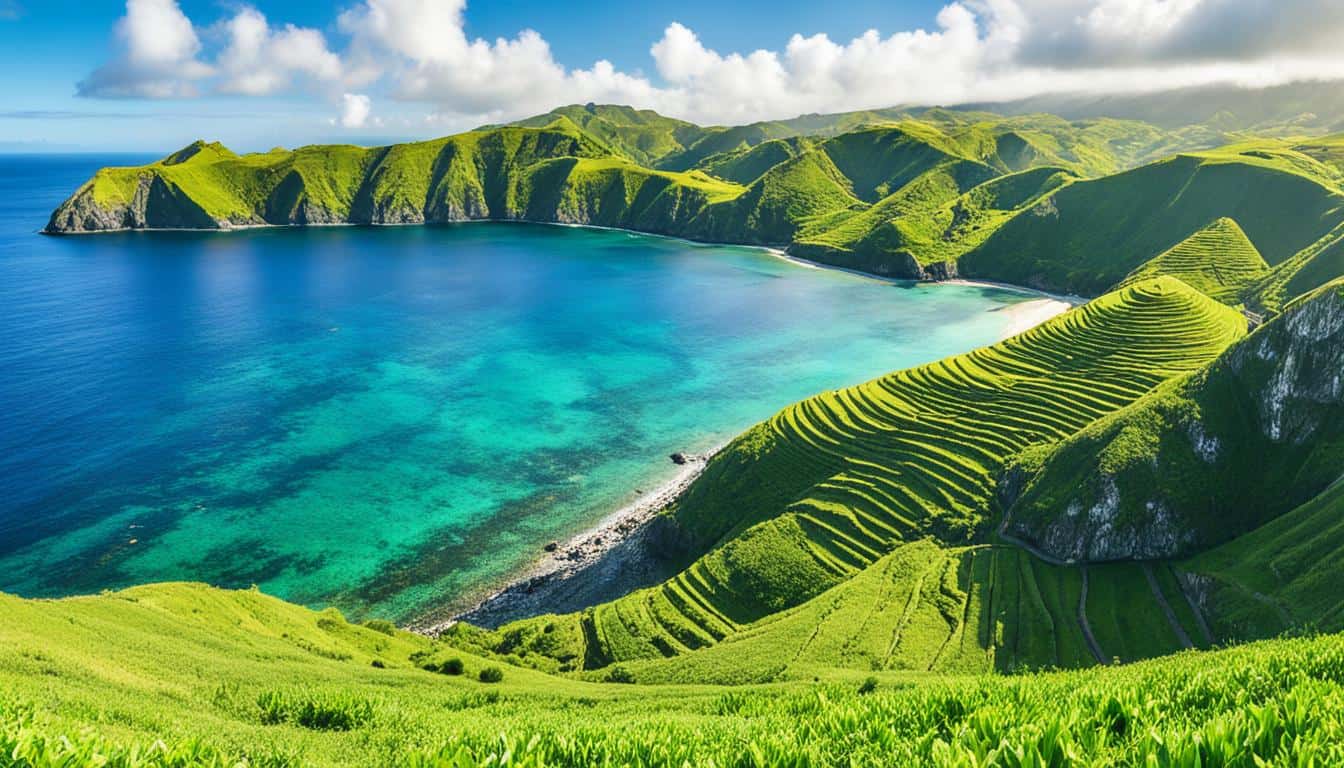 Discover Batanes Island: Unspoiled Paradise