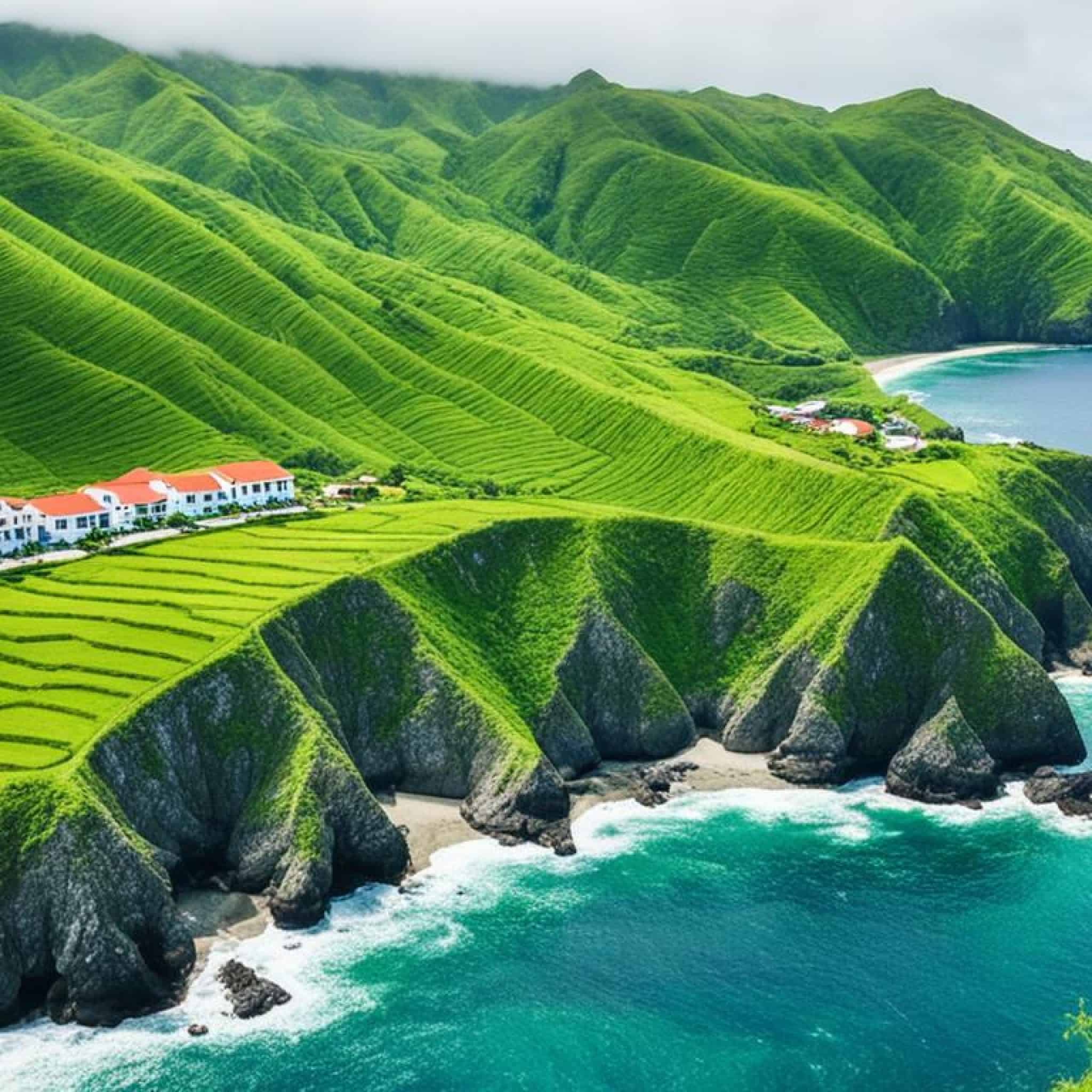 Discover Batanes Island: Unspoiled Paradise