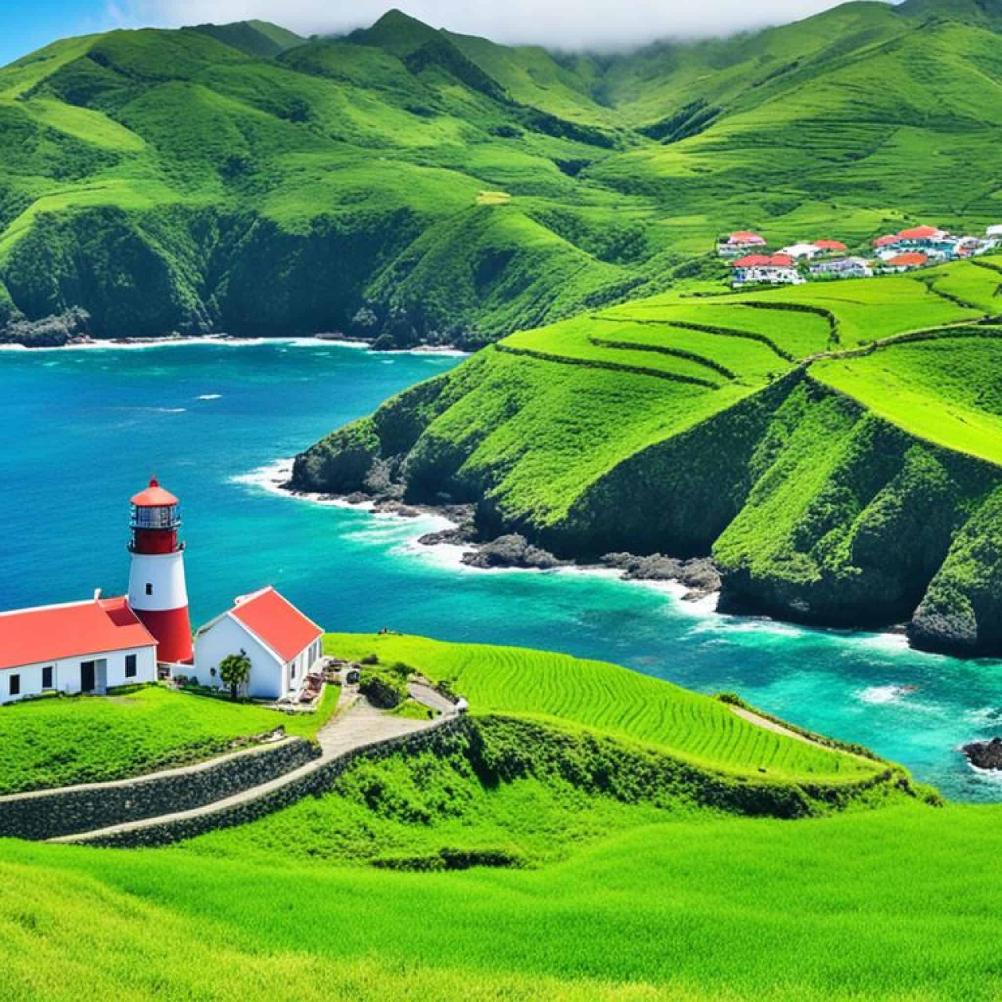 Discover Batanes Location in the Philippines