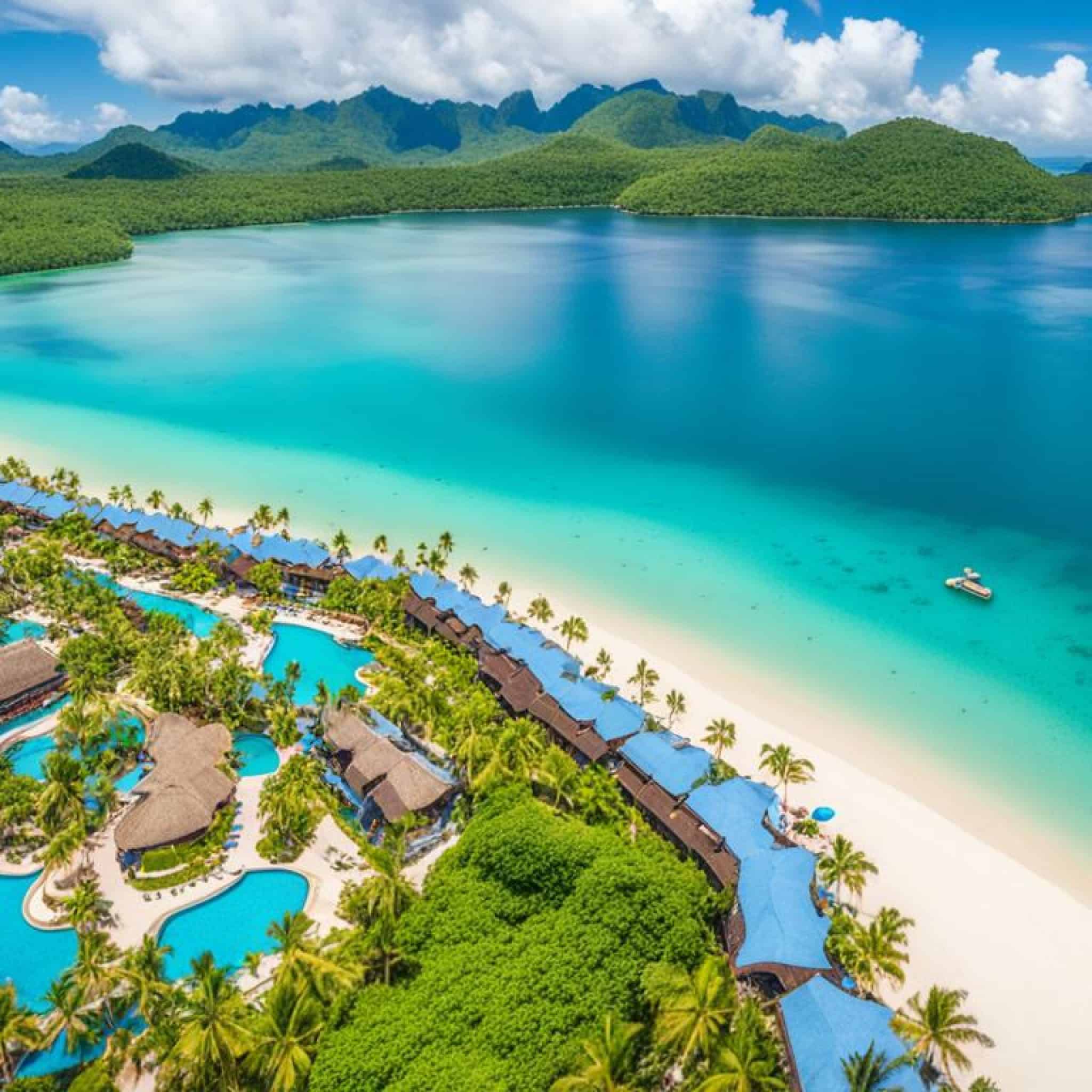 Explore Virac: The Capital of Catanduanes