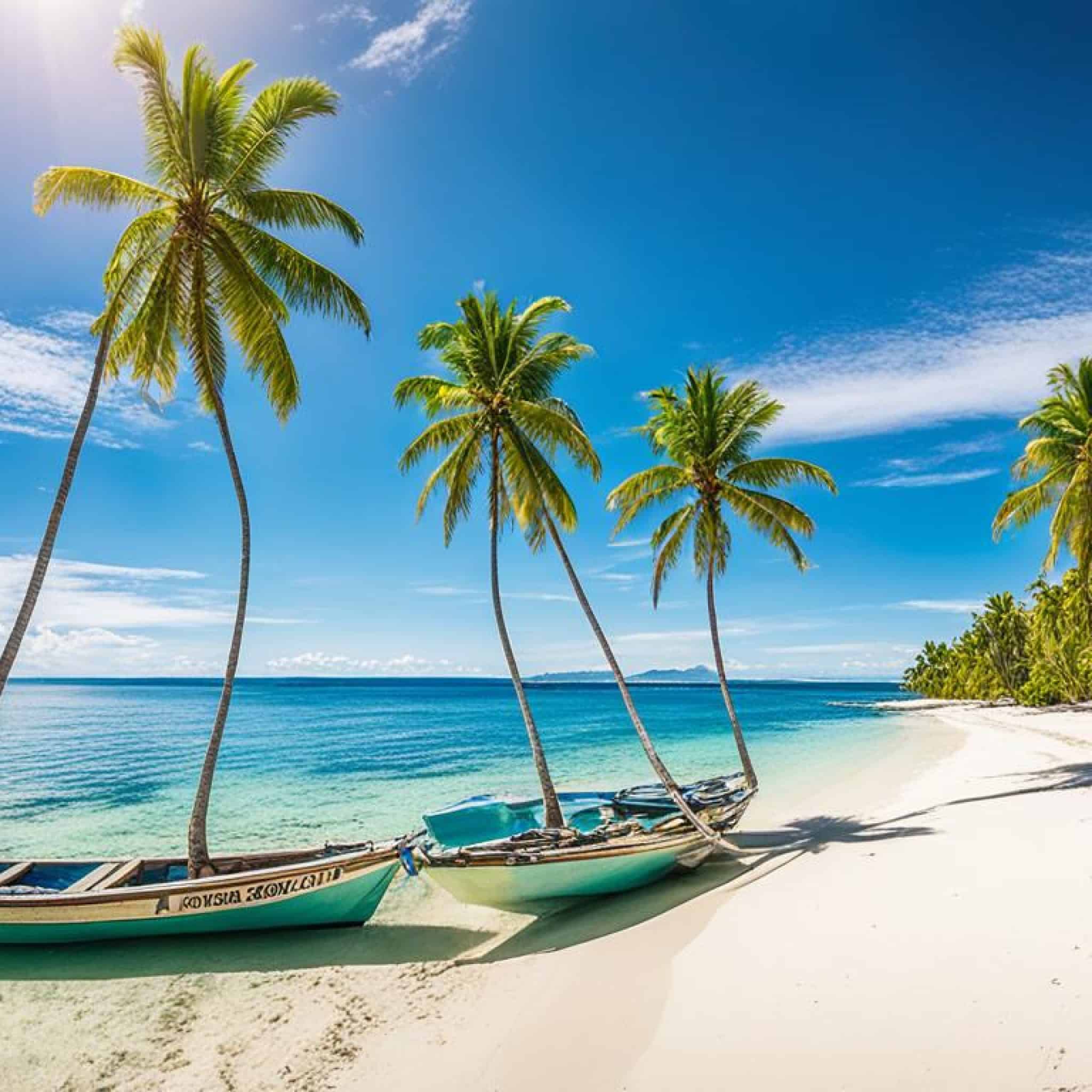 Explore the Beauty of Bohol Island, Philippines