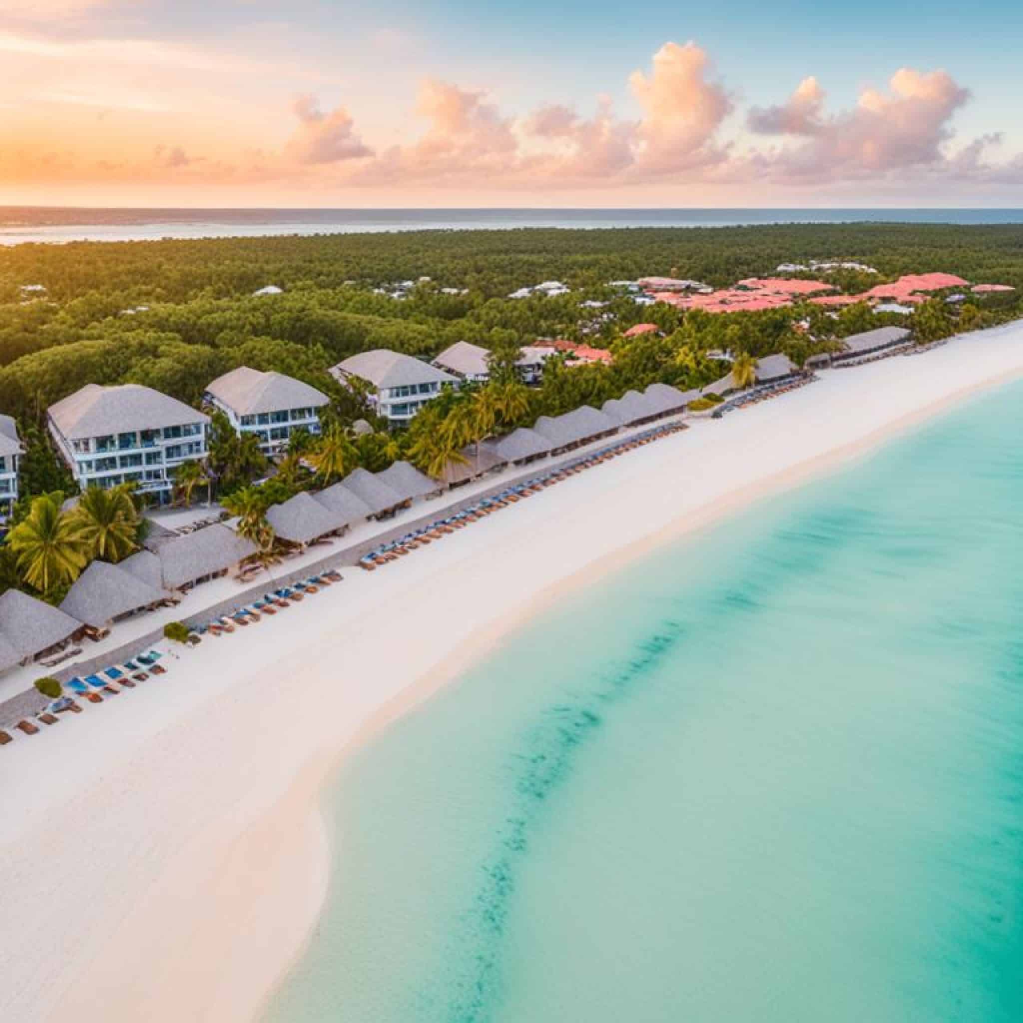 Explore Bohol Visayas: A Tropical Paradise