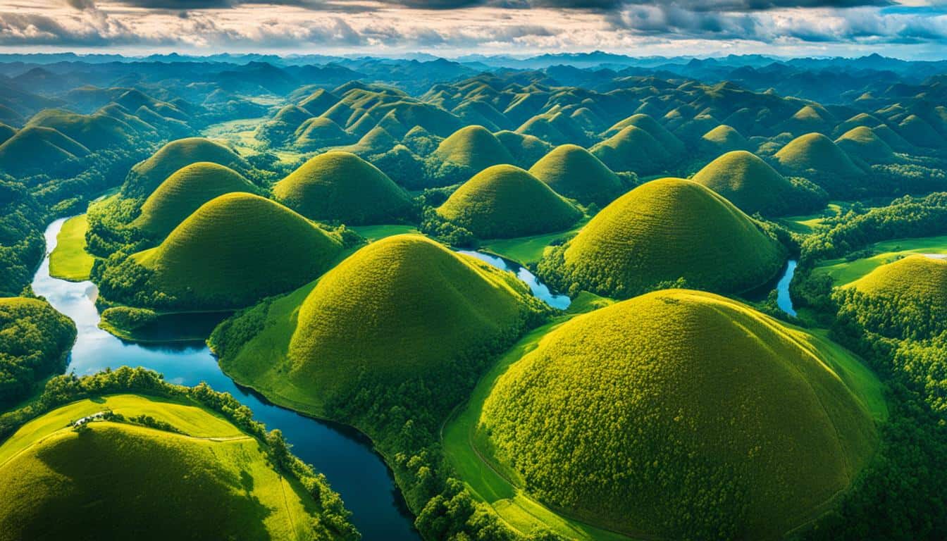 Exploring Bohol: Scenic Beauty & Rich History