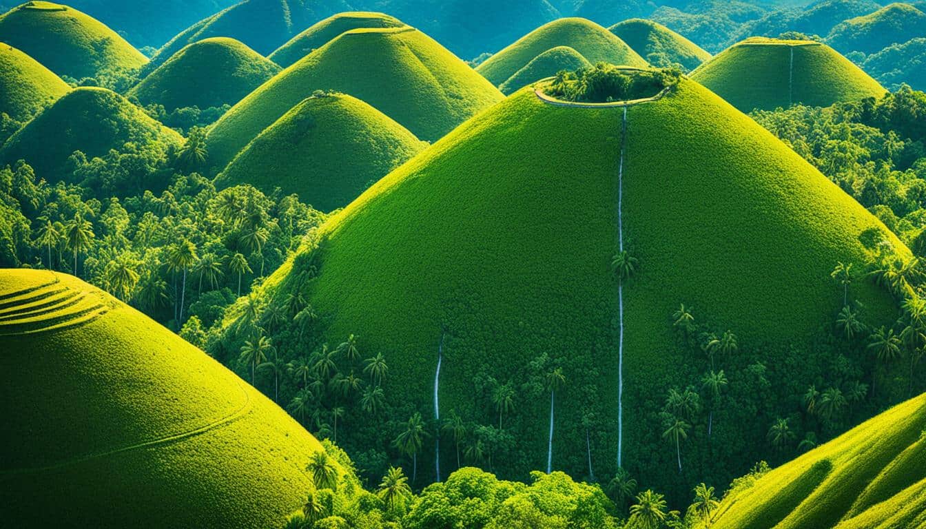 Discover What Bohol is Known For – Top Attractions