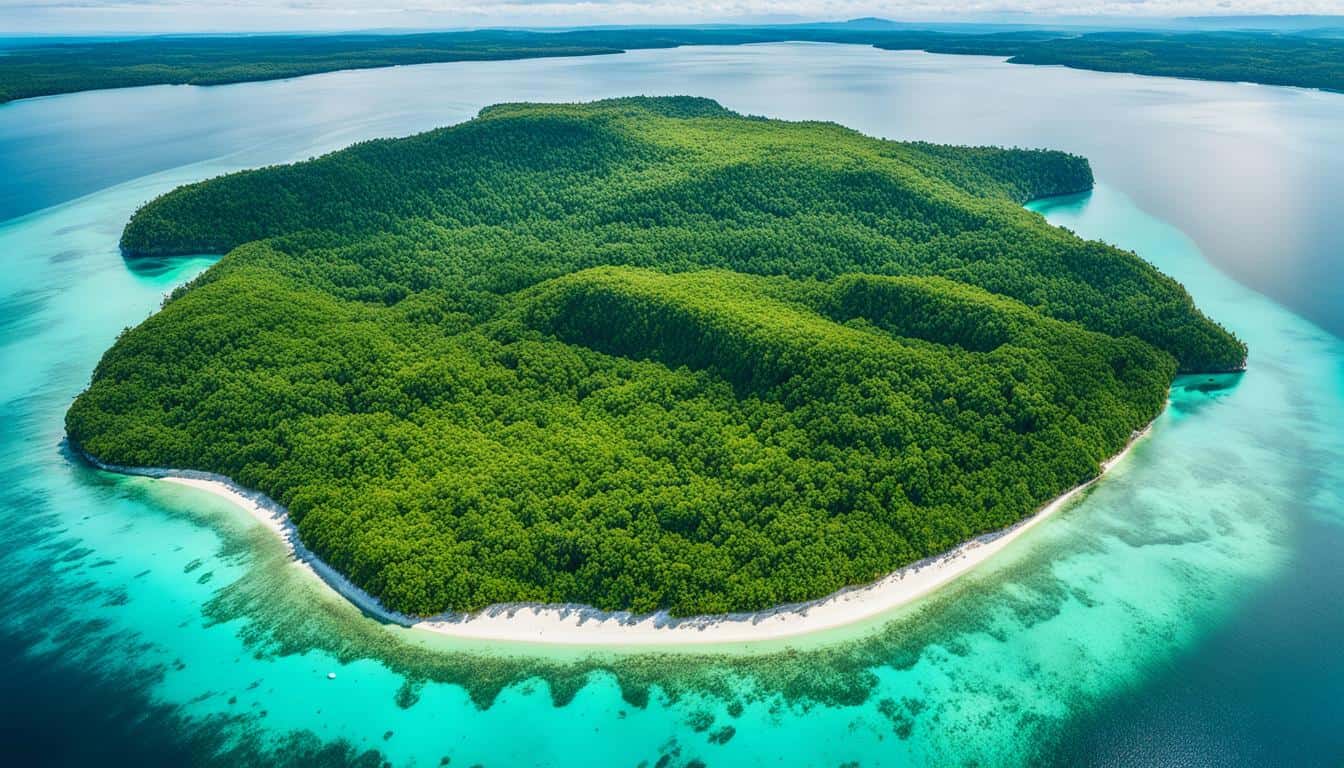 Bohol Location: A Pristine Philippine Paradise