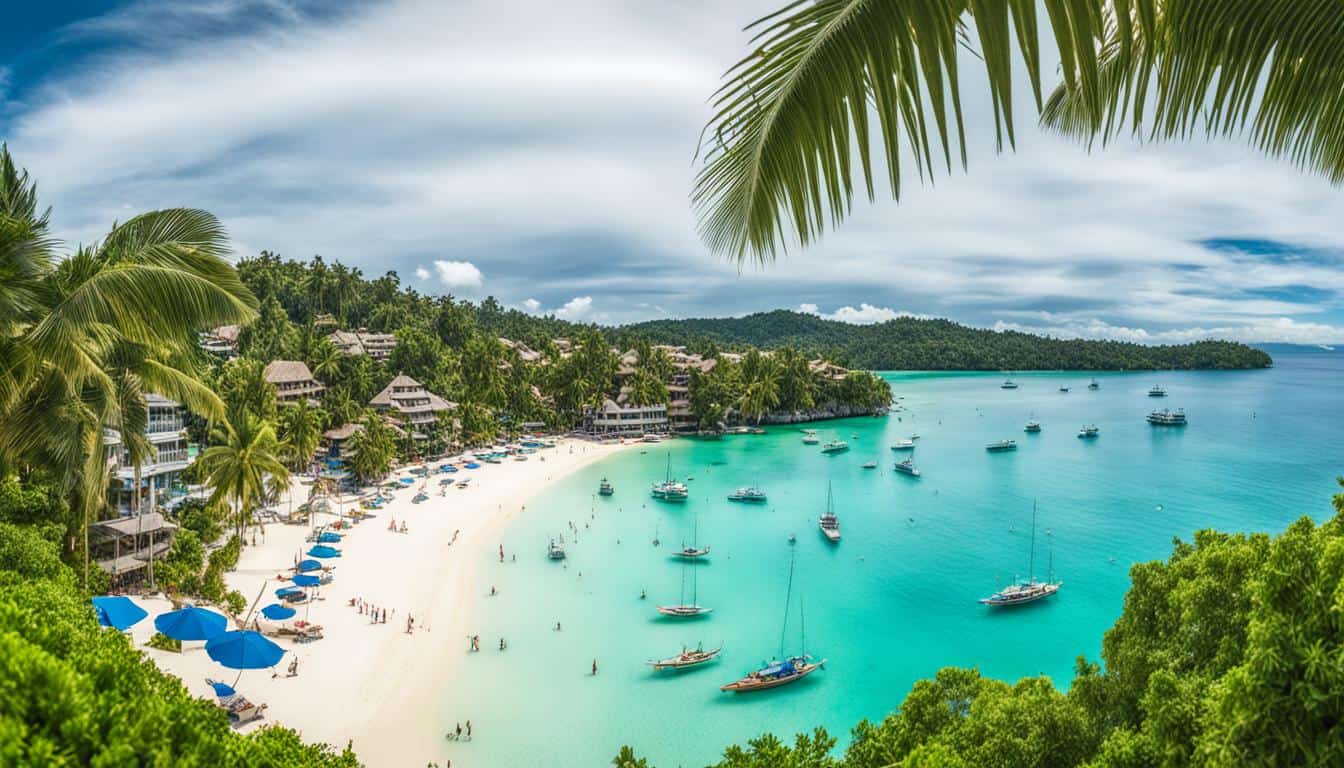 Unveiling the Rich History of Boracay Island