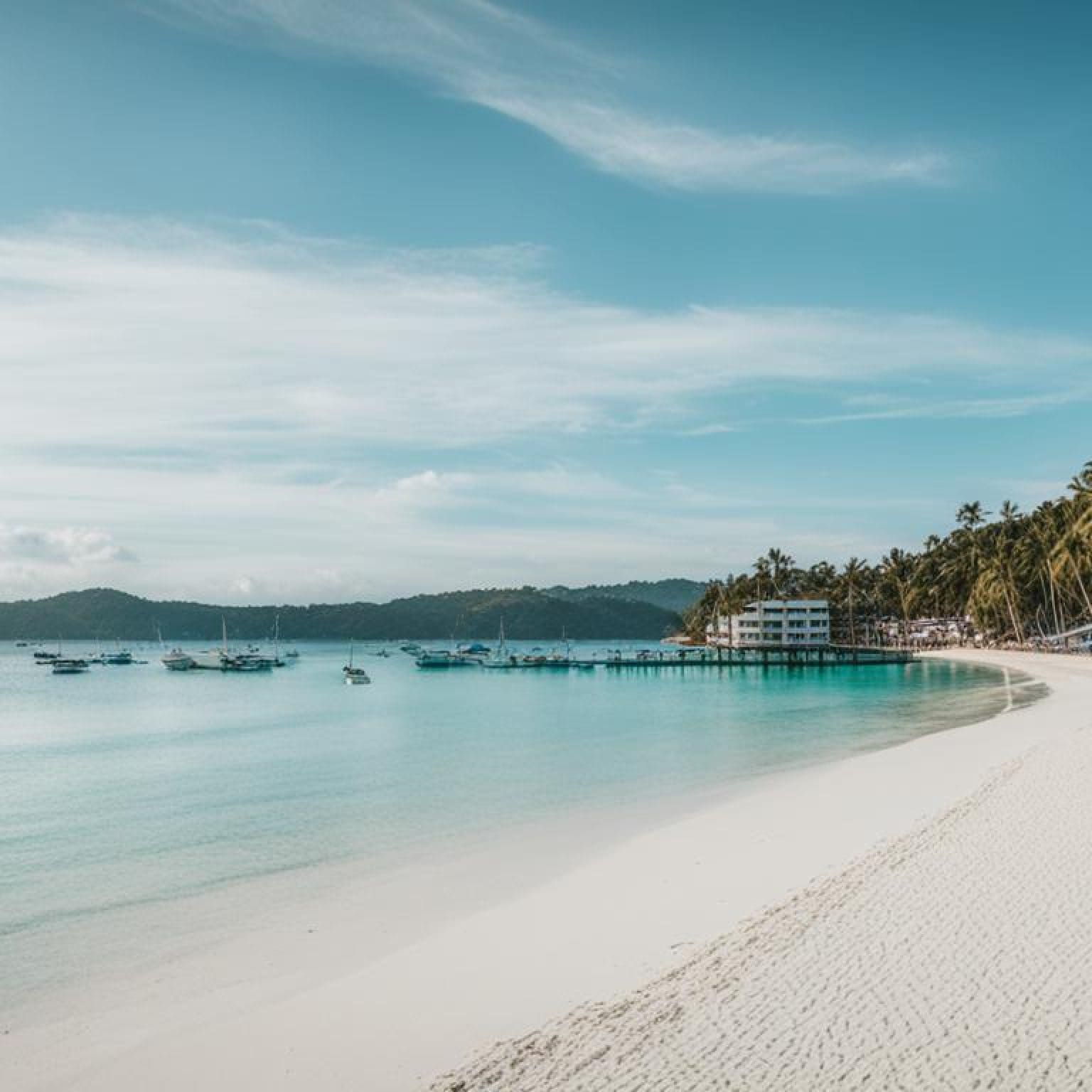 Discover Where Is Boracay Island Located
