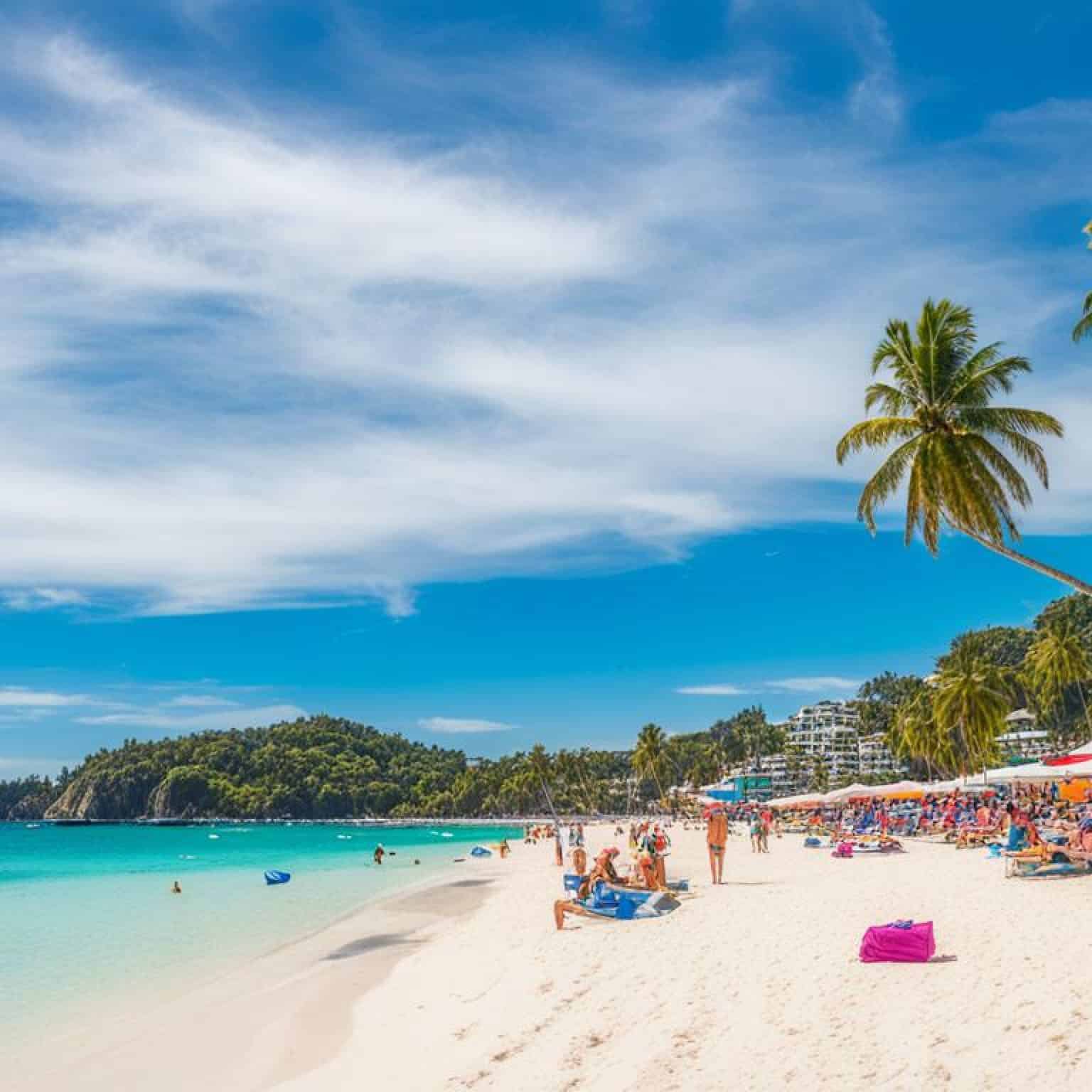 Boracay People: A Glimpse into Island Culture