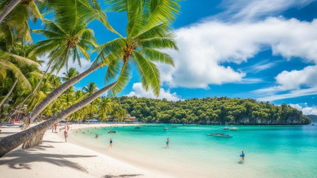 Discover Boracay Islands Philippines - Pinay Wise