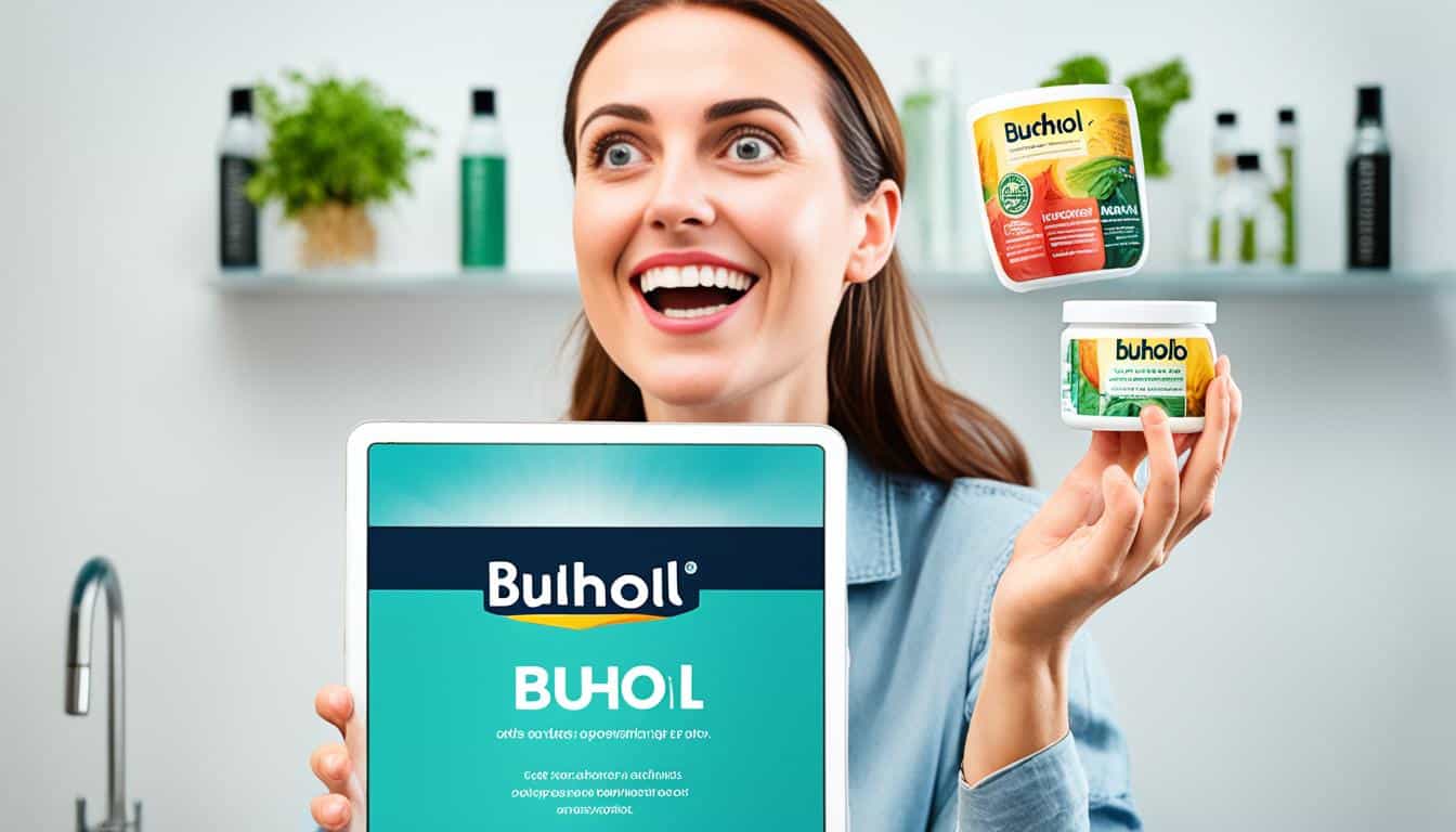 Explore Buhol's Unique Features & Benefits Today!
