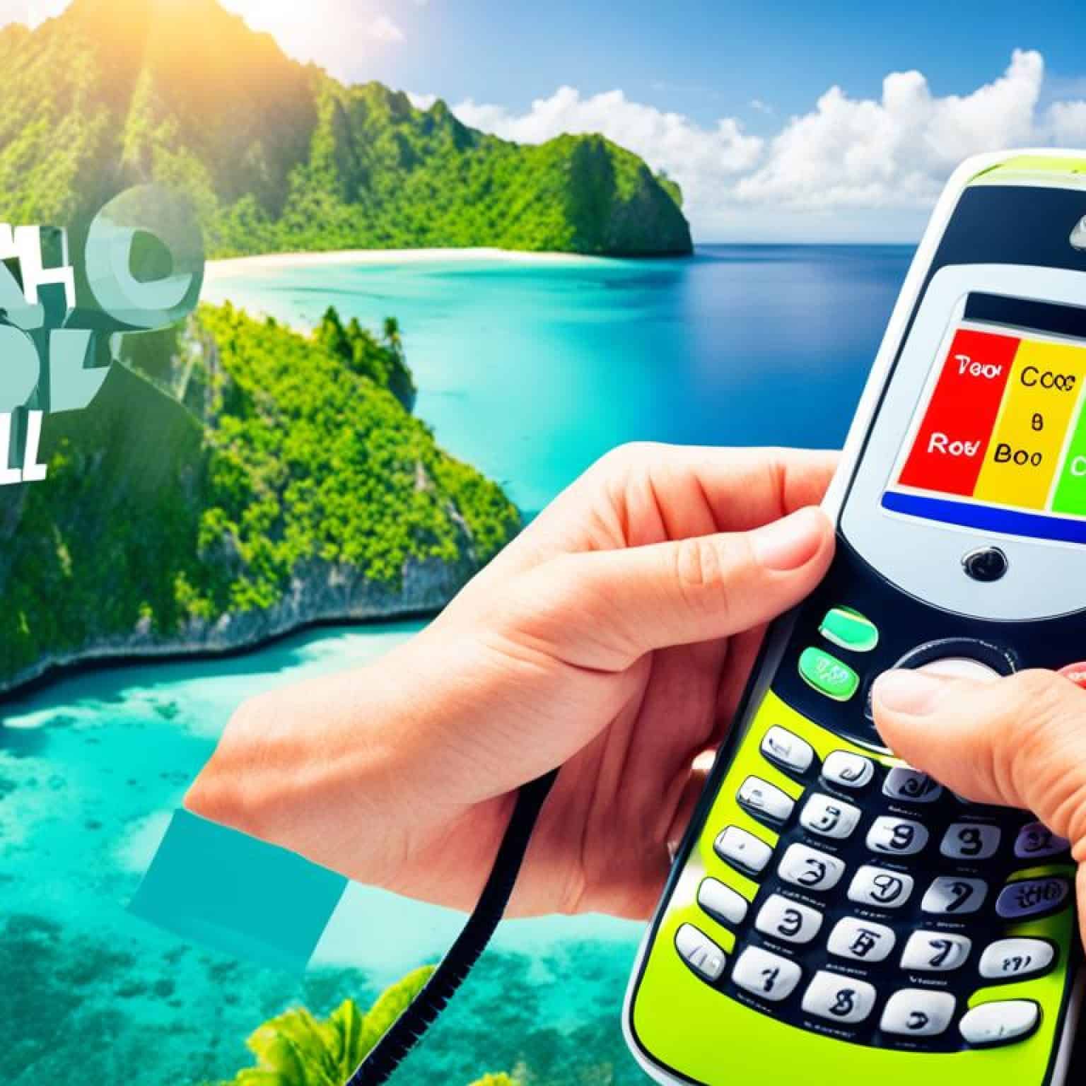 Bohol Area Code - Find Dialing Info Here