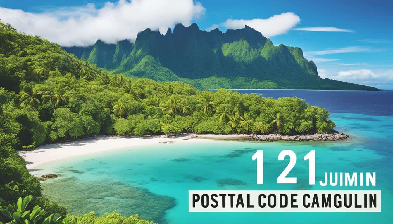 Camiguin Postal Code Guide – Quick & Accurate Reference