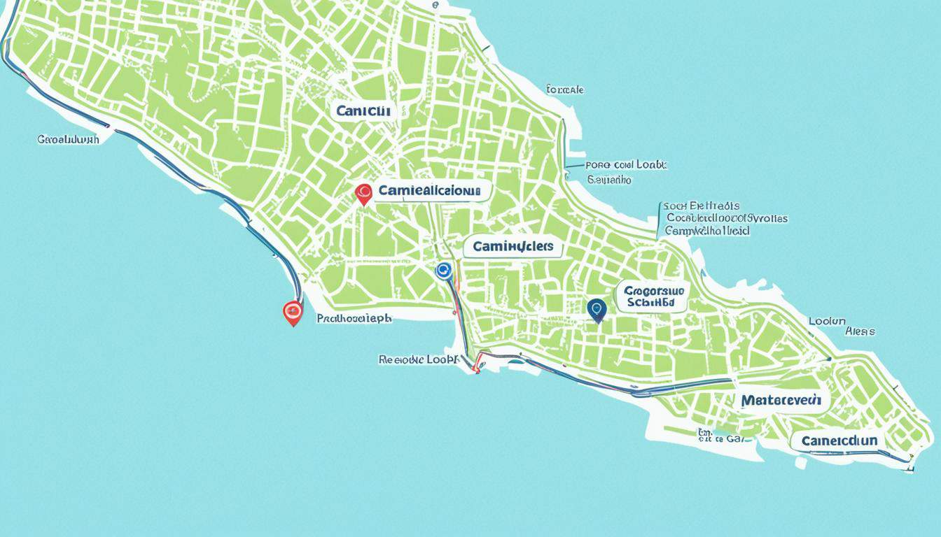 Camiguin Zip Code Guide: Quick Postal Lookup