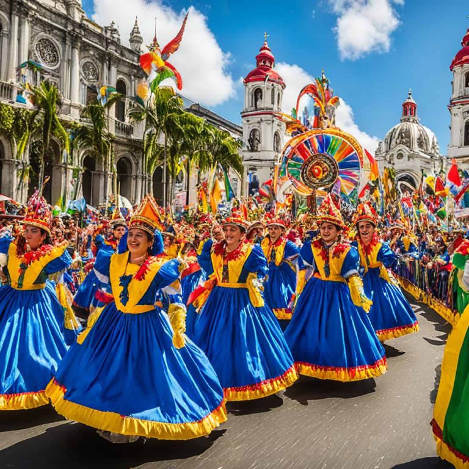 Cebu Province Charter Day: A Cultural Celebration